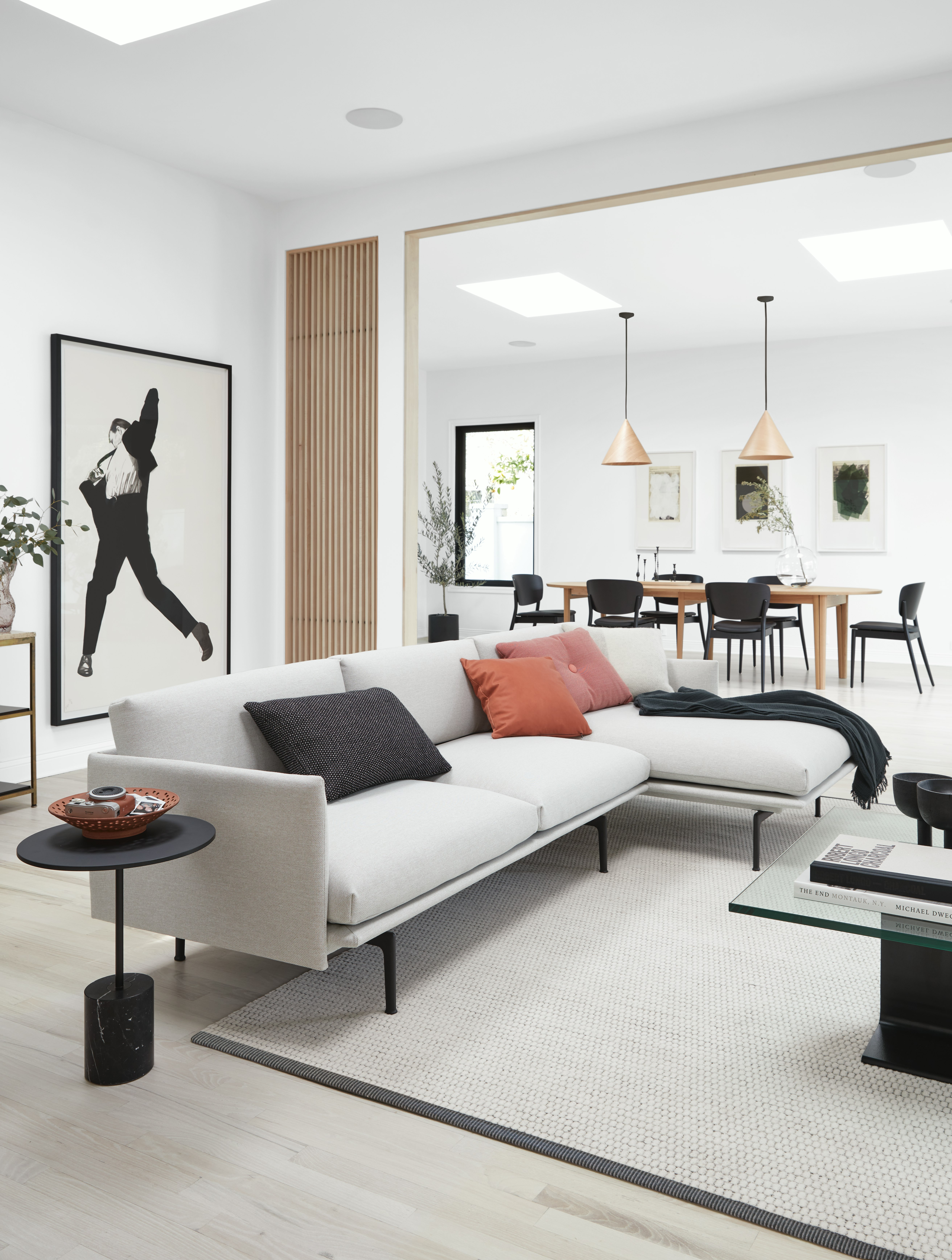 Maharam Mode Upholstery - Design Within Reach
