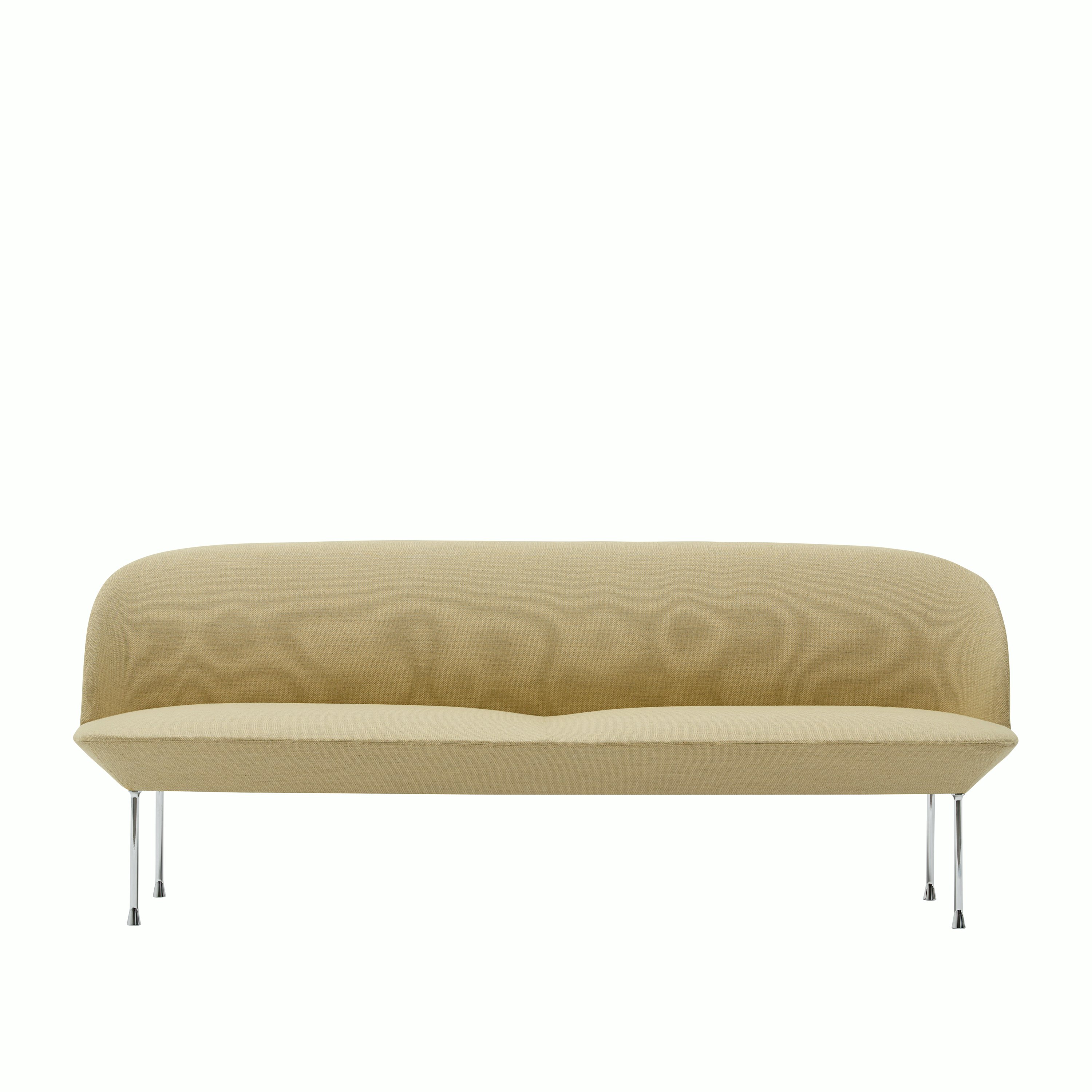 Oslo Sofa, Muuto | MillerKnoll
