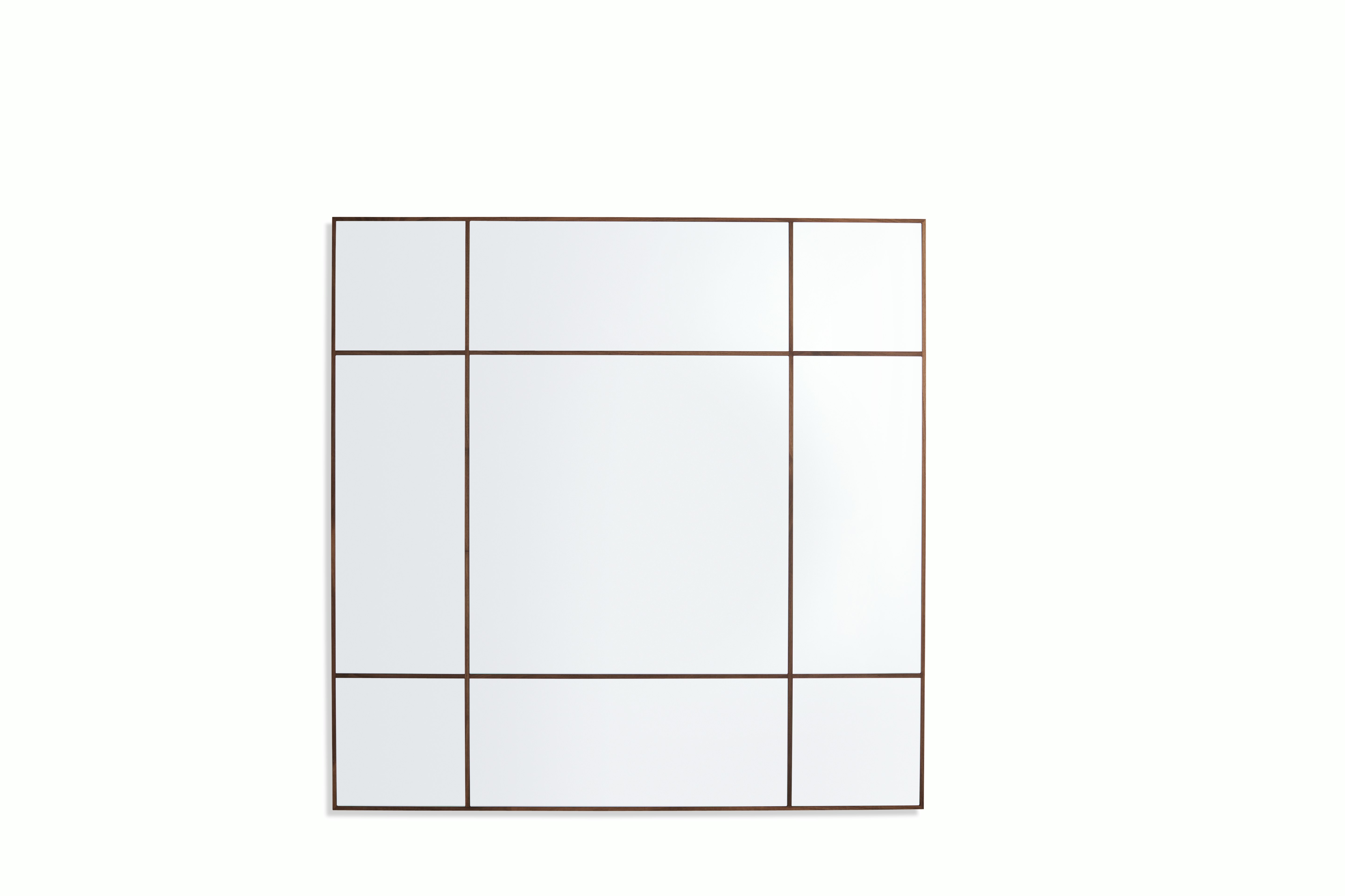 Cyber Sale: 20% Off Modern Mirrors - Design Within Reach