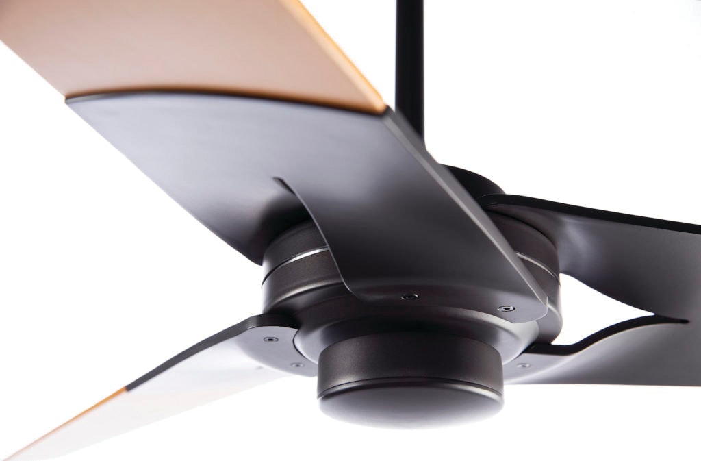 Torsion Ceiling Fan – Design Within Reach