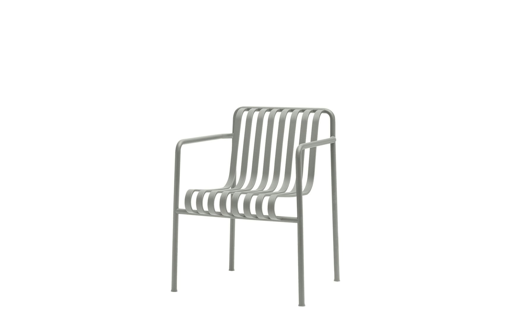 Palissade Side Chair - Design Within Reach