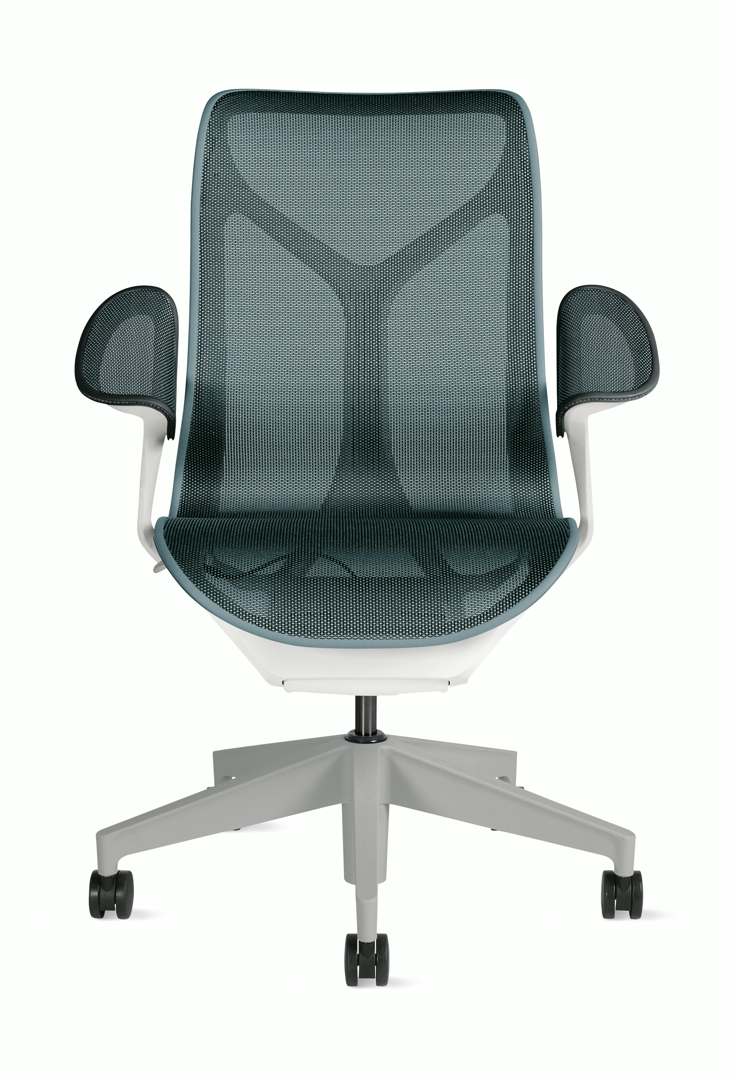 Cosm Mid Back Chair – Herman Miller Store