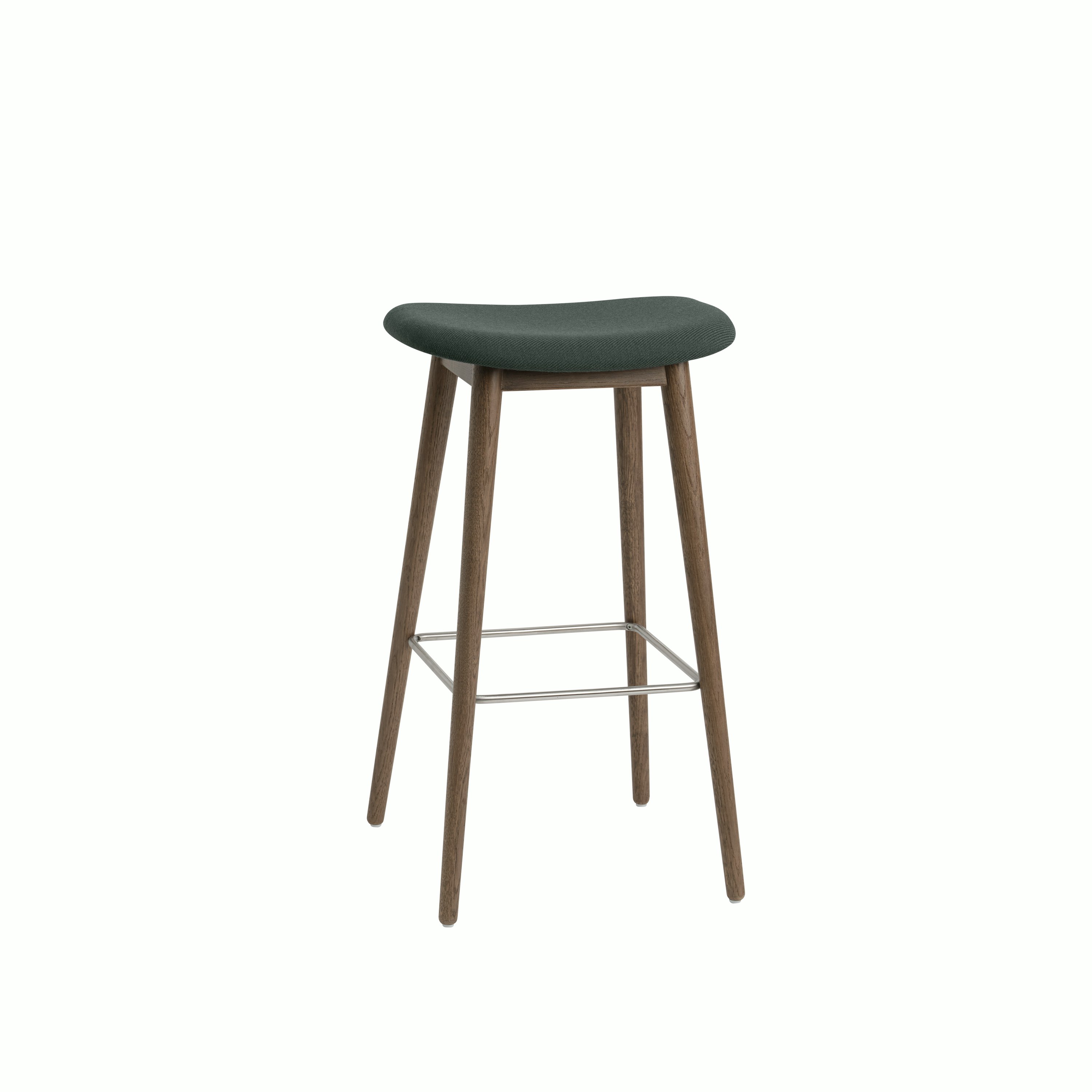 Fiber Stool, Muuto | MillerKnoll