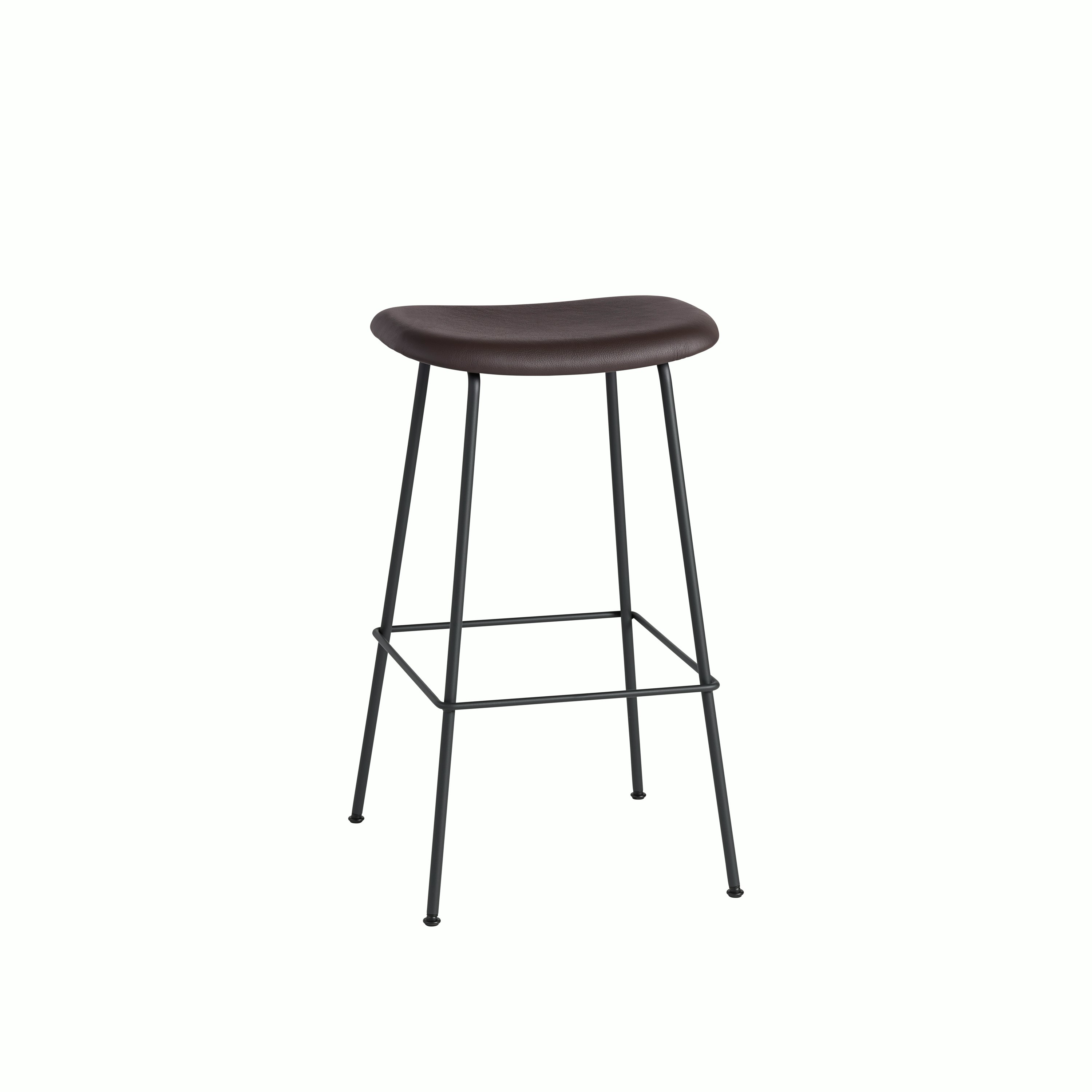 Fiber Stool, Muuto | MillerKnoll