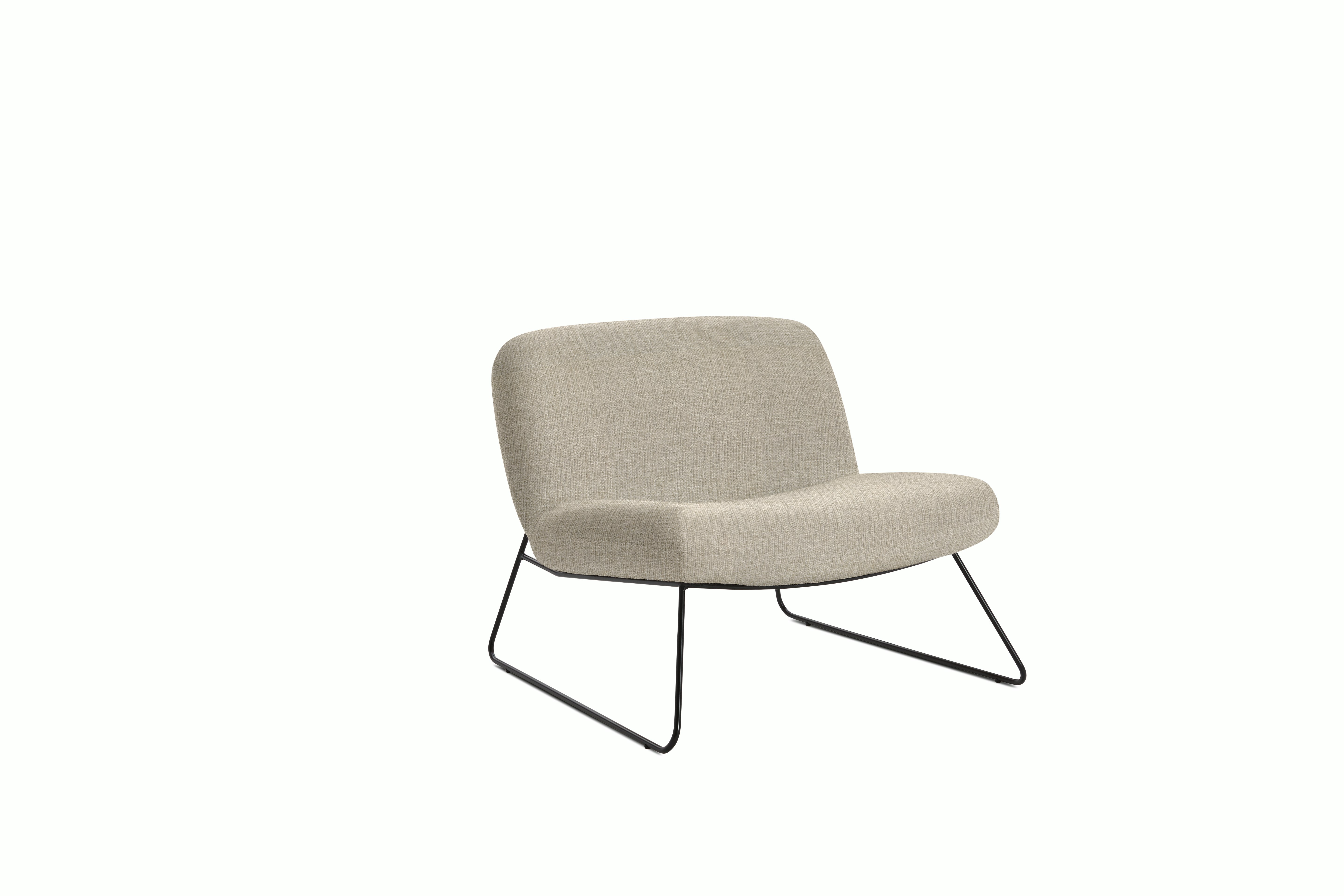 Java Lounge Chair – Design Within Reach