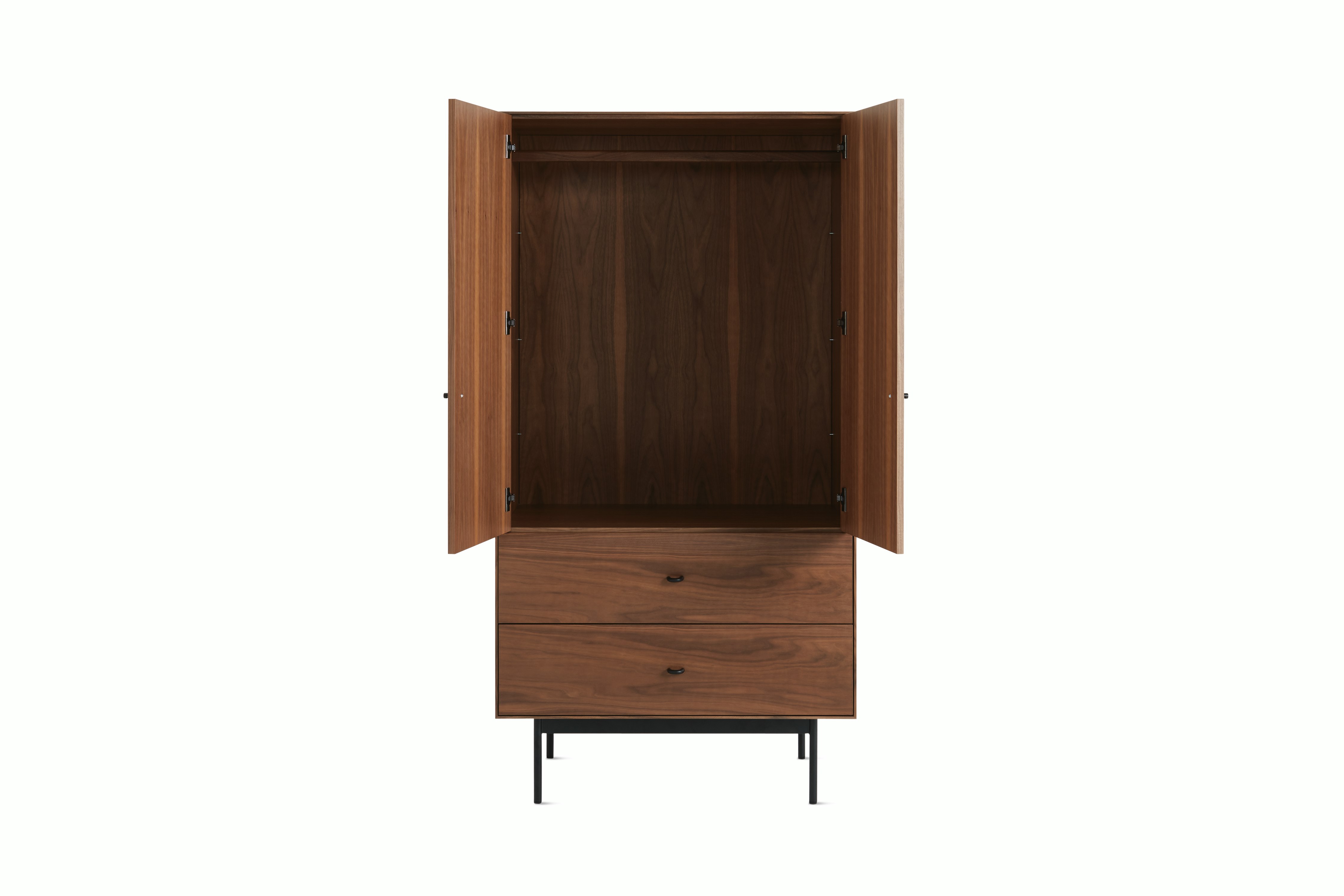 Loop Armoire – Design Within Reach