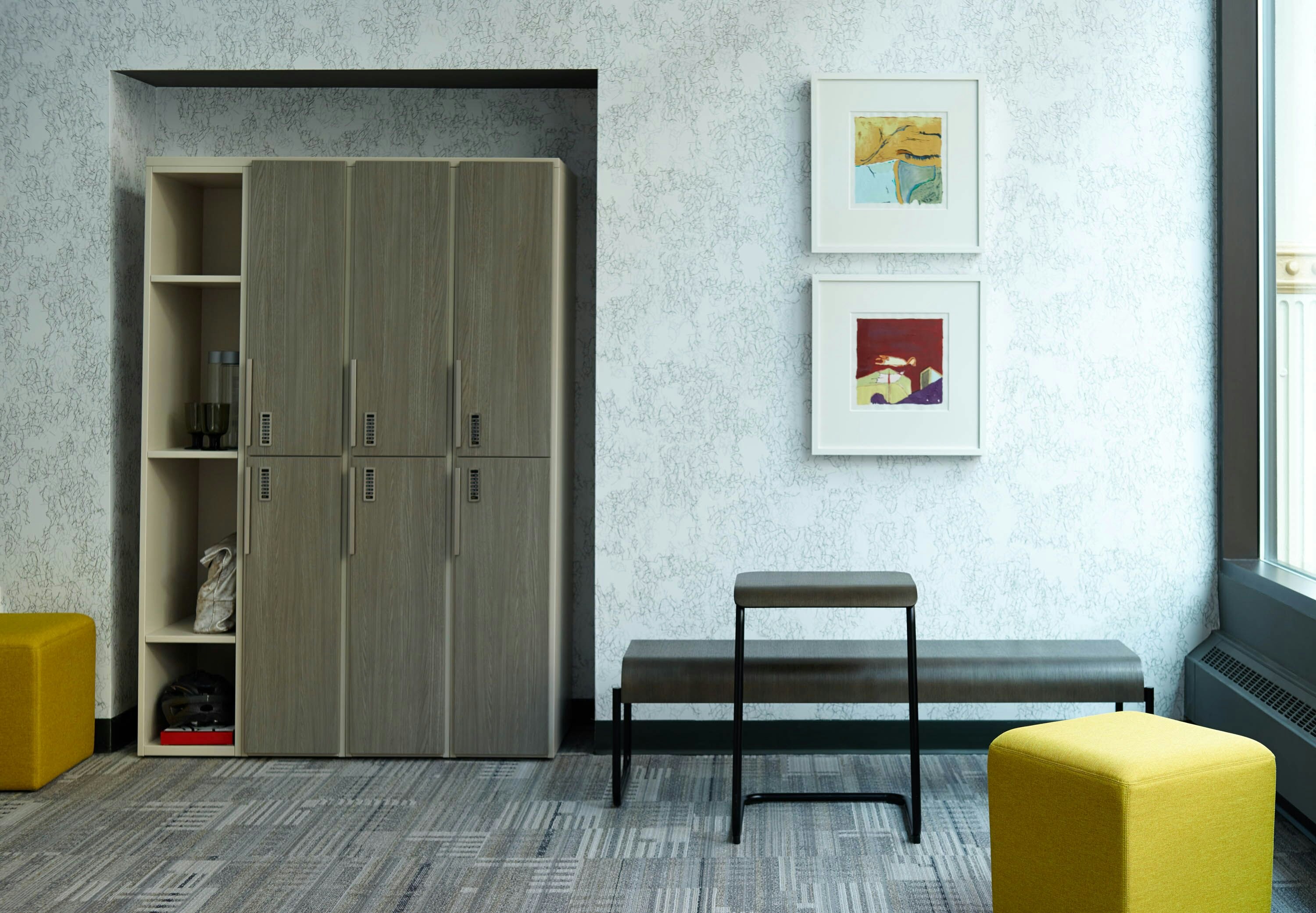 k.™ lounge | Knoll