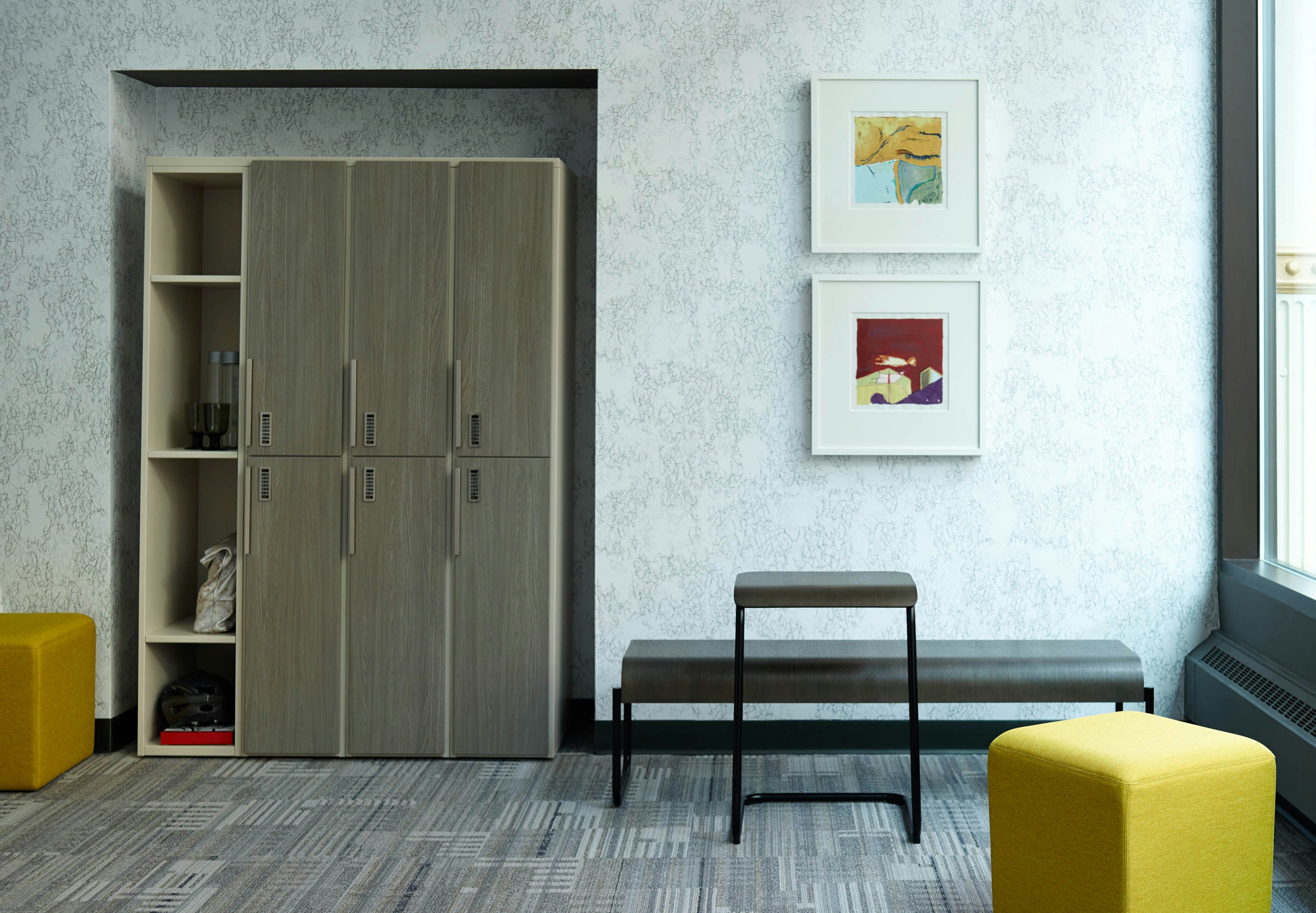 Anchor Locker, Knoll | MillerKnoll