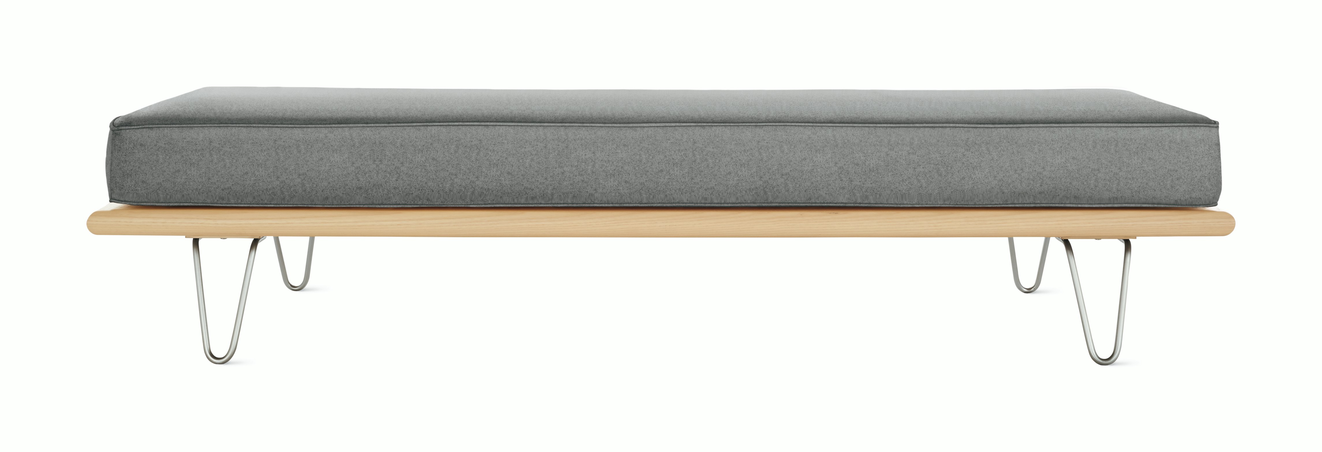 George Nelson Beds - Herman Miller Store