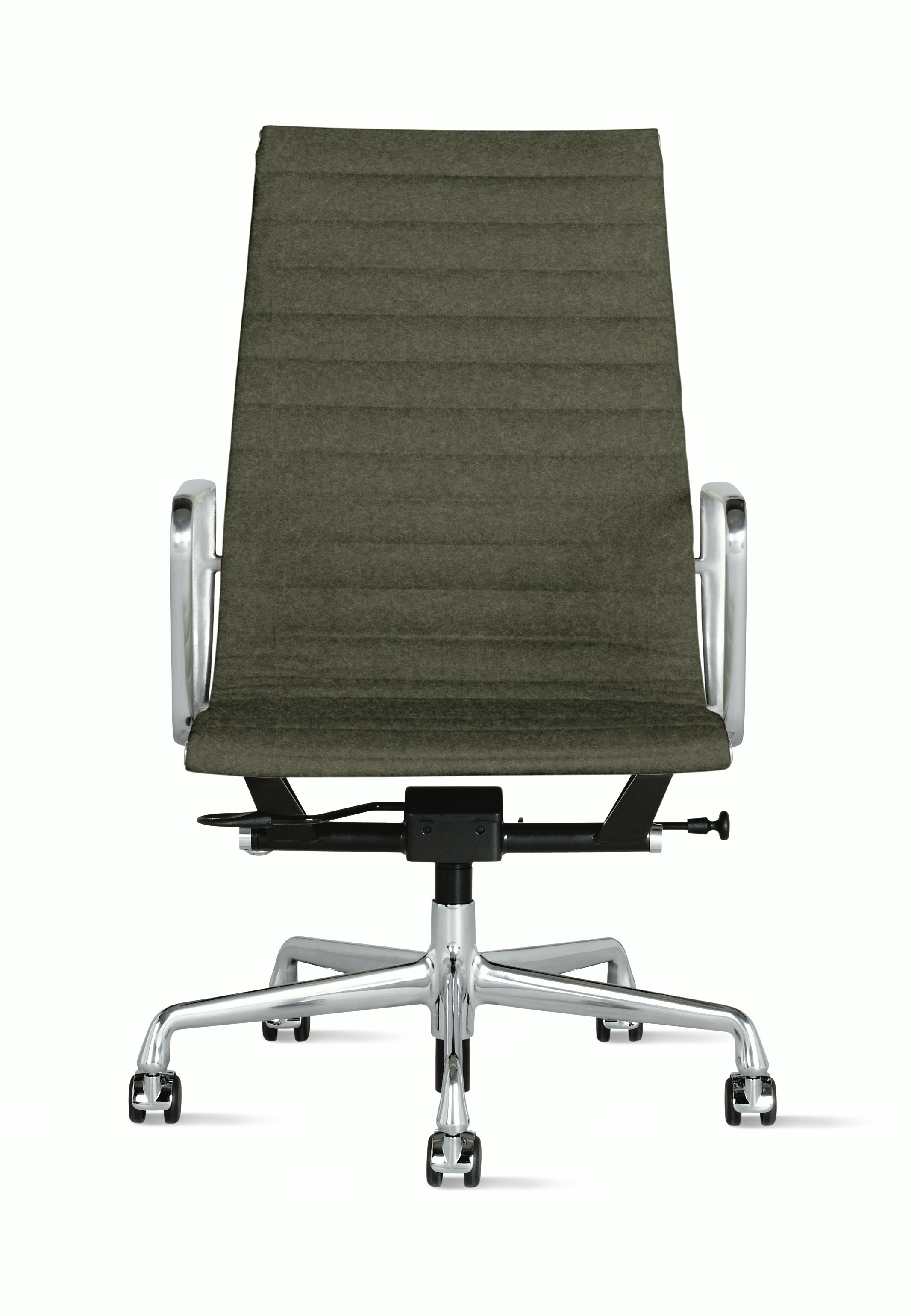 Eames Aluminum Group Chair, Executive – Herman Miller Store