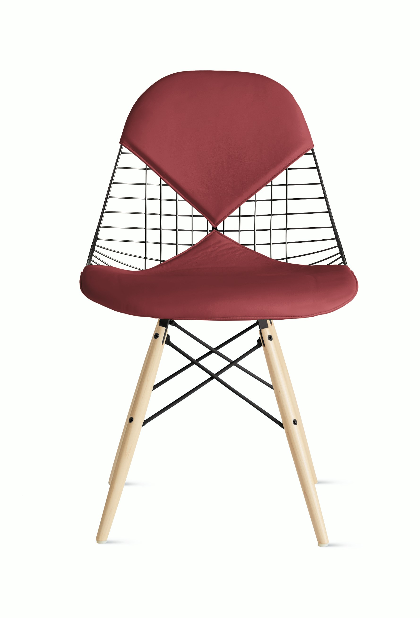 Eames Shell Chair Collection - Herman Miller Store
