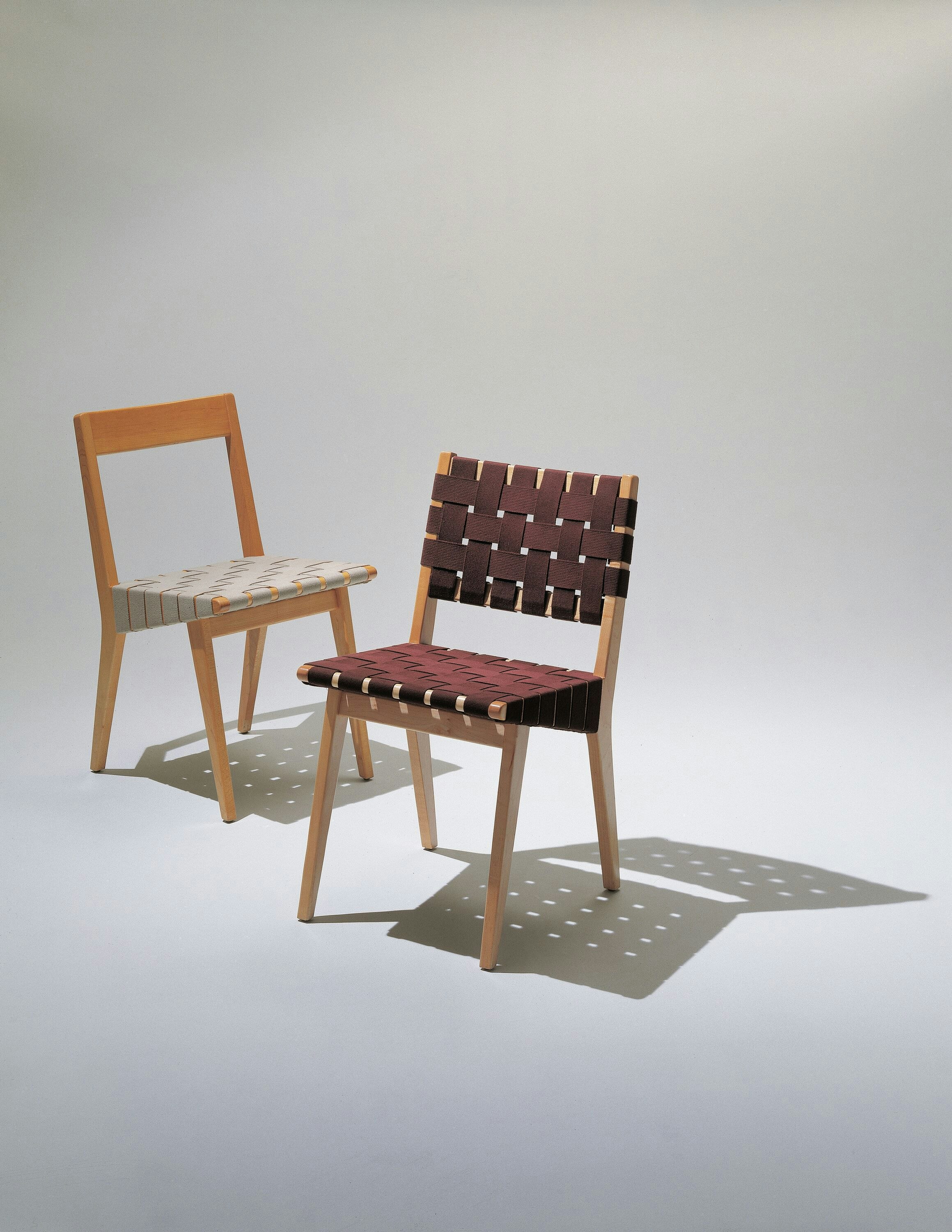 Risom Side Chair - Original Design | Knoll