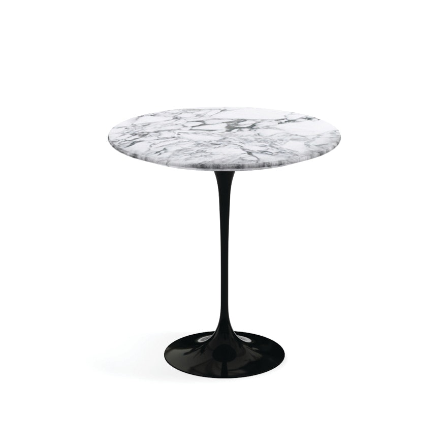Modern Living Room Side + End Tables - Design Within Reach