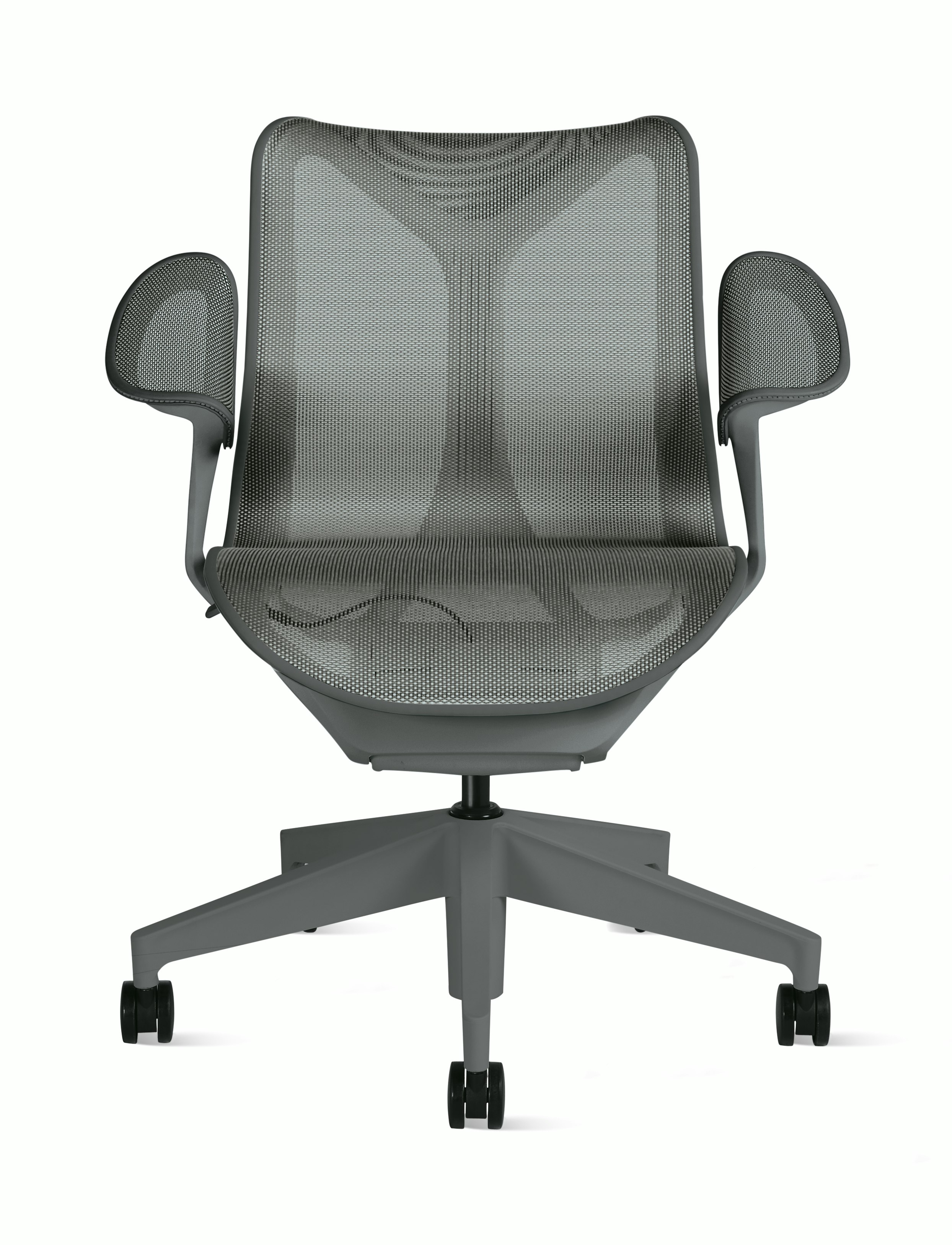 Cosm Chair, Low Back – Herman Miller Store CA