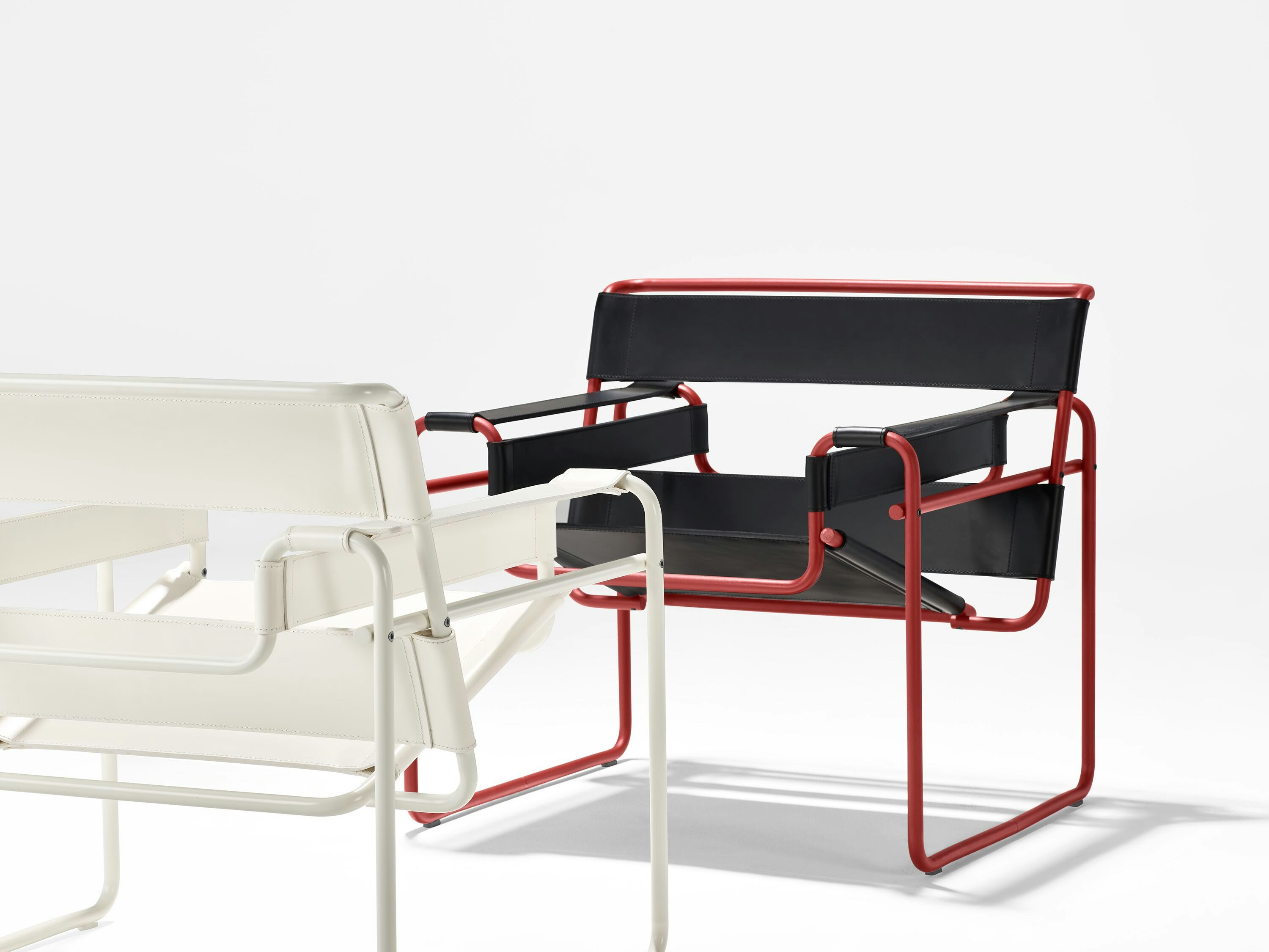 Wassily™ Chair - Original Design | Knoll