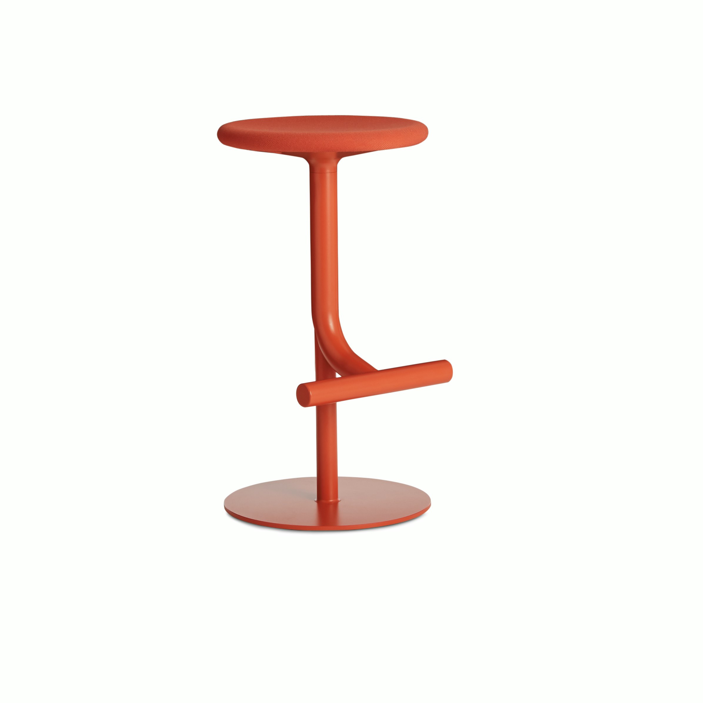 Magis Tibu Piston Stool – Design Within Reach