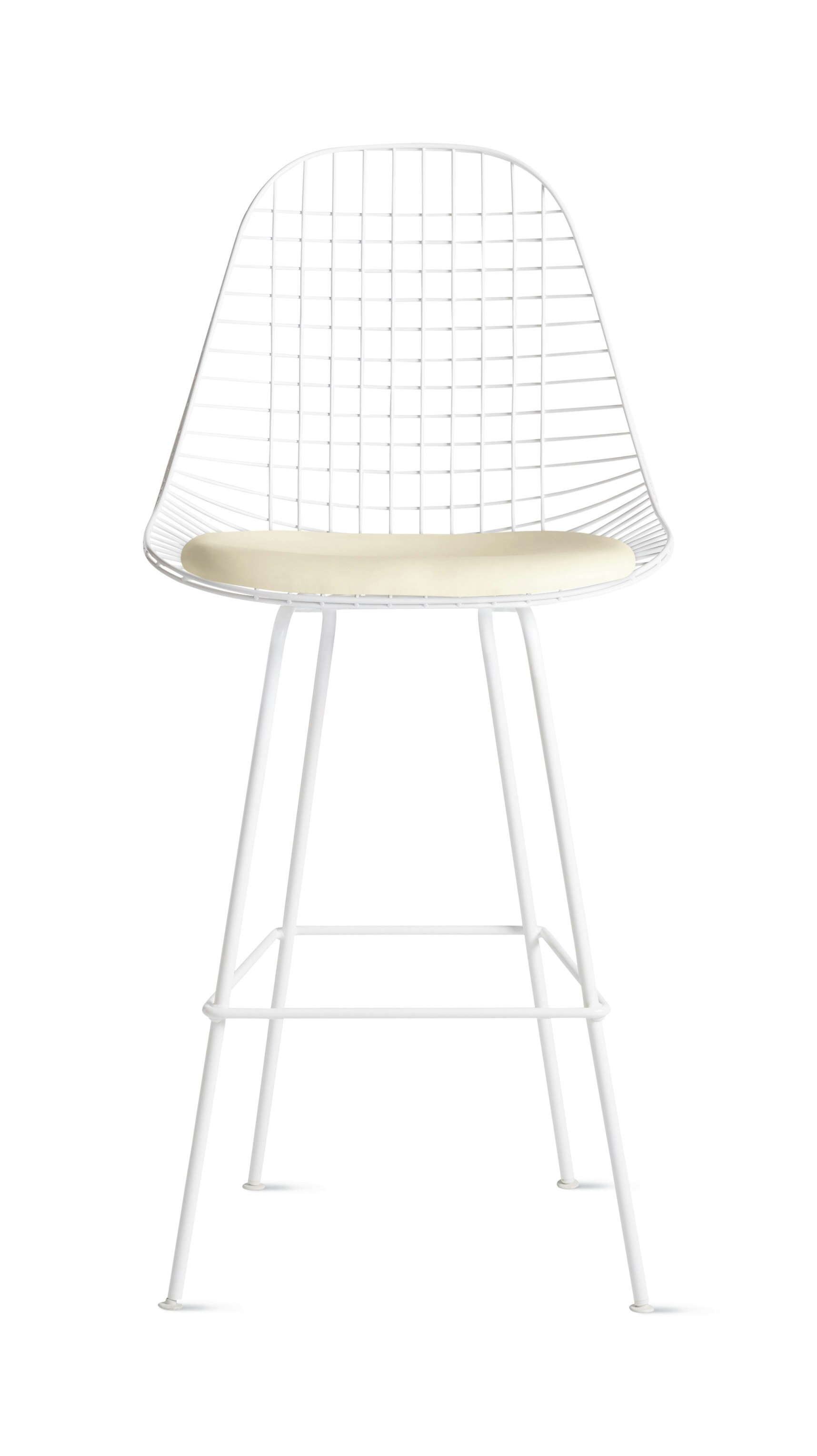 Eames Wire Stool - Design Within Reach