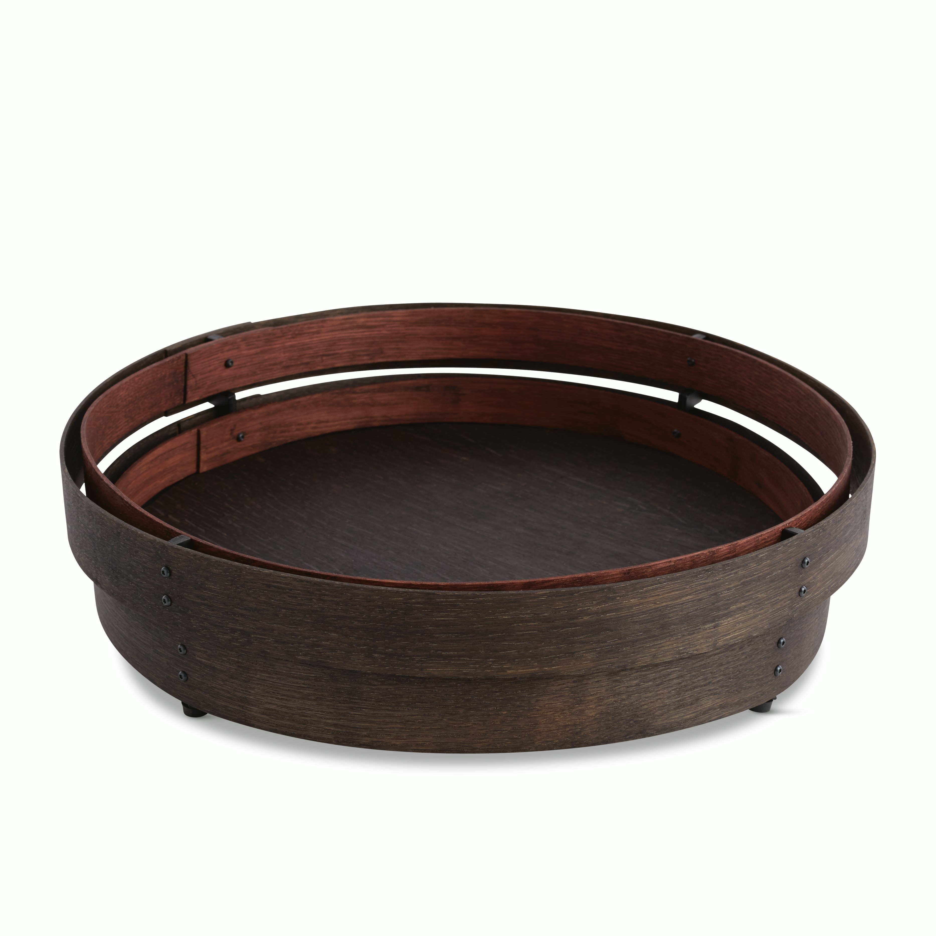 Modern Decorative Bowls + Trays – Design Within Reach