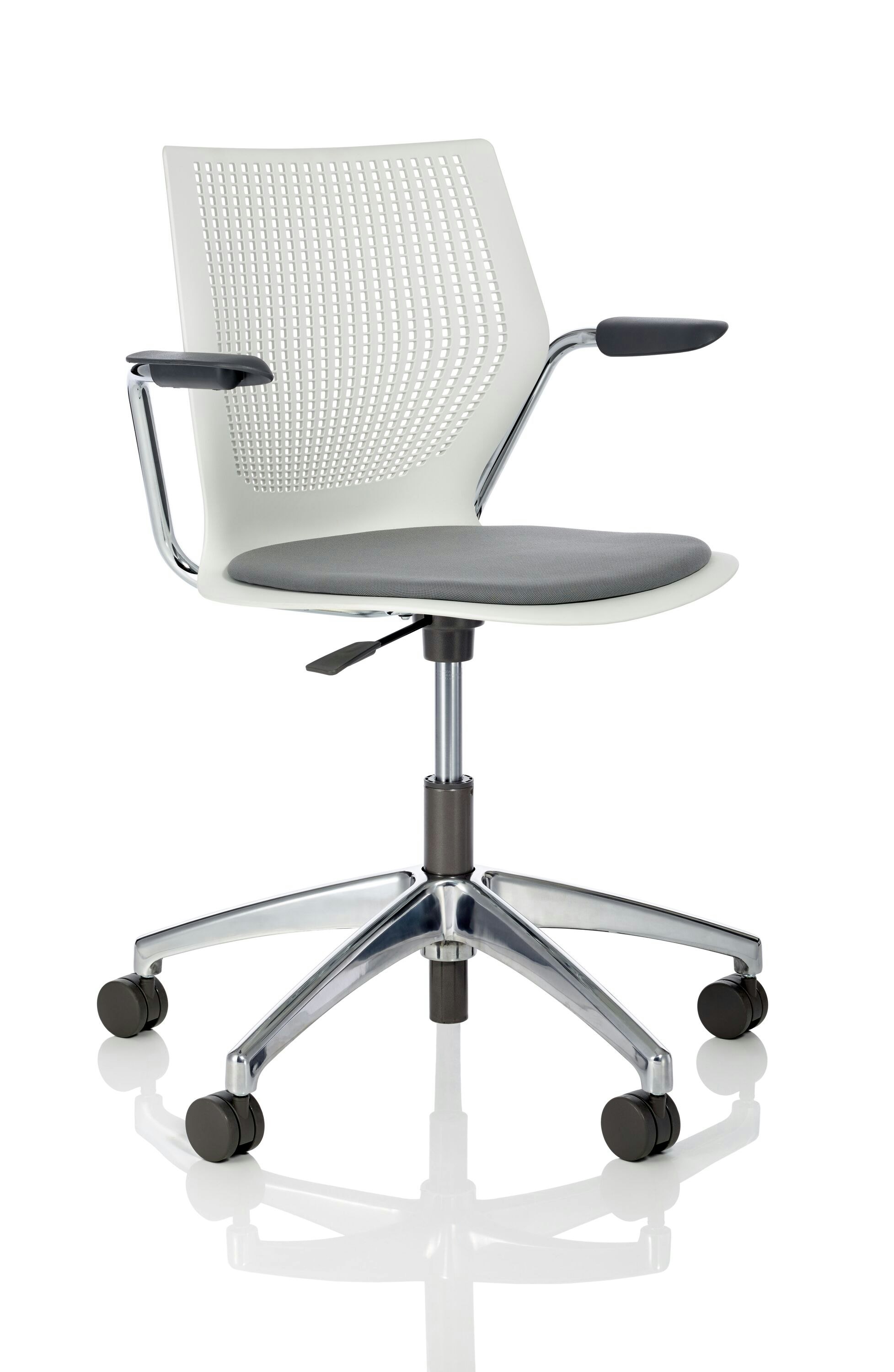 MultiGeneration by Knoll® Light Task Chair | Knoll