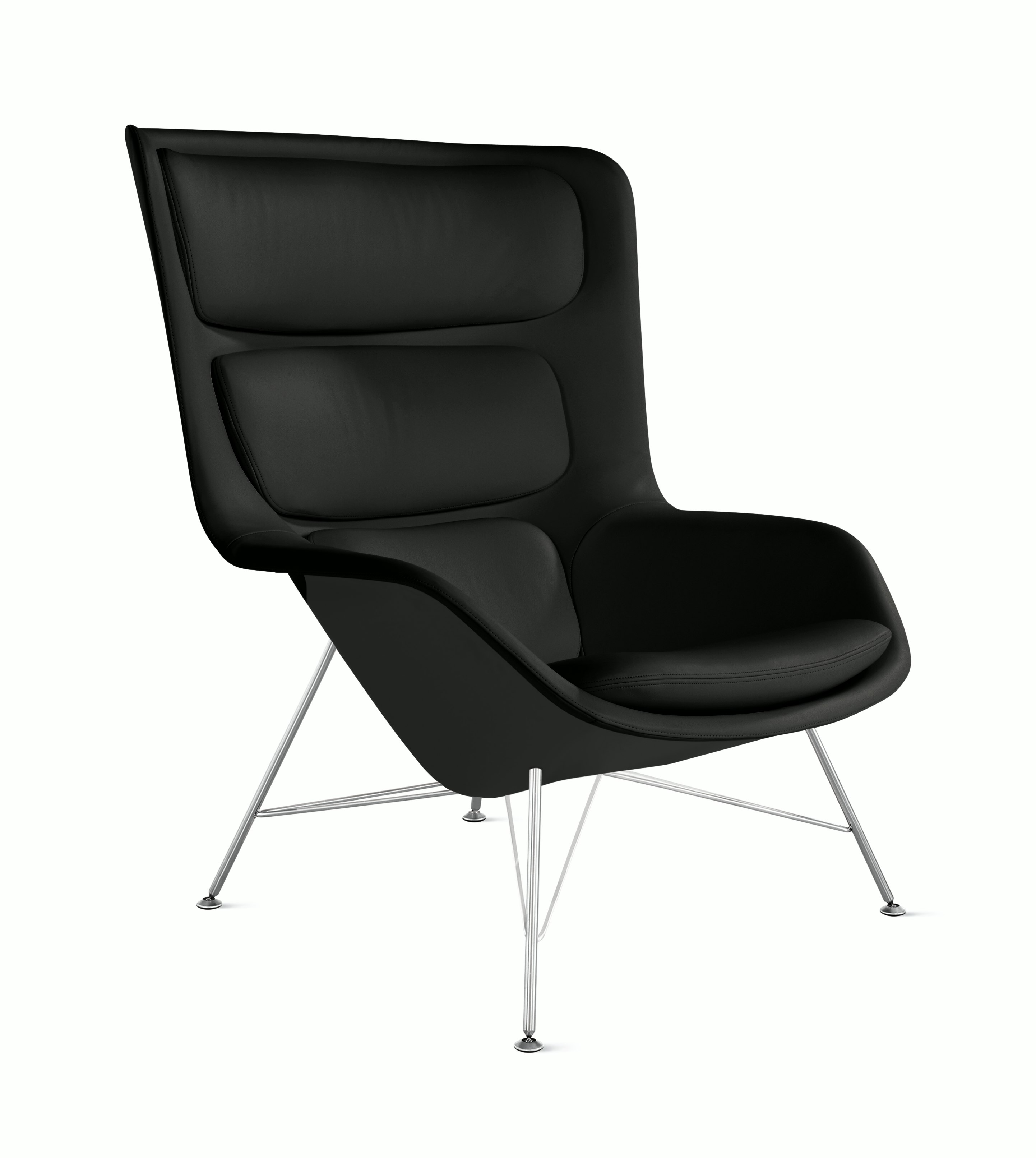 Striad Lounge Chair, High Back – Herman Miller Store