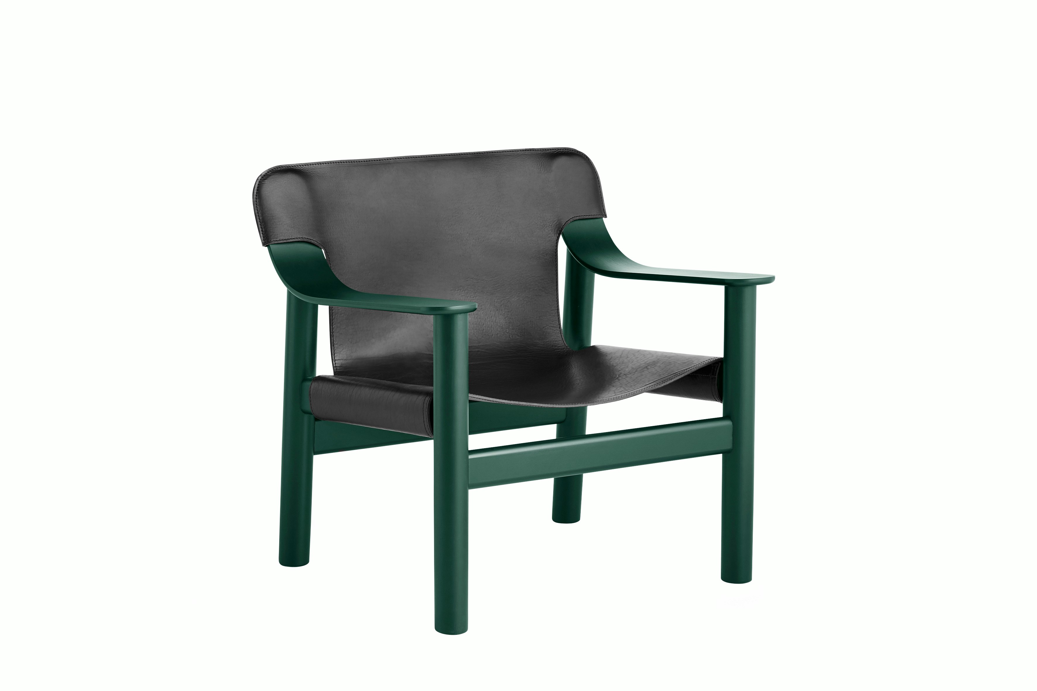 Bernard Lounge Chair - Design Within Reach