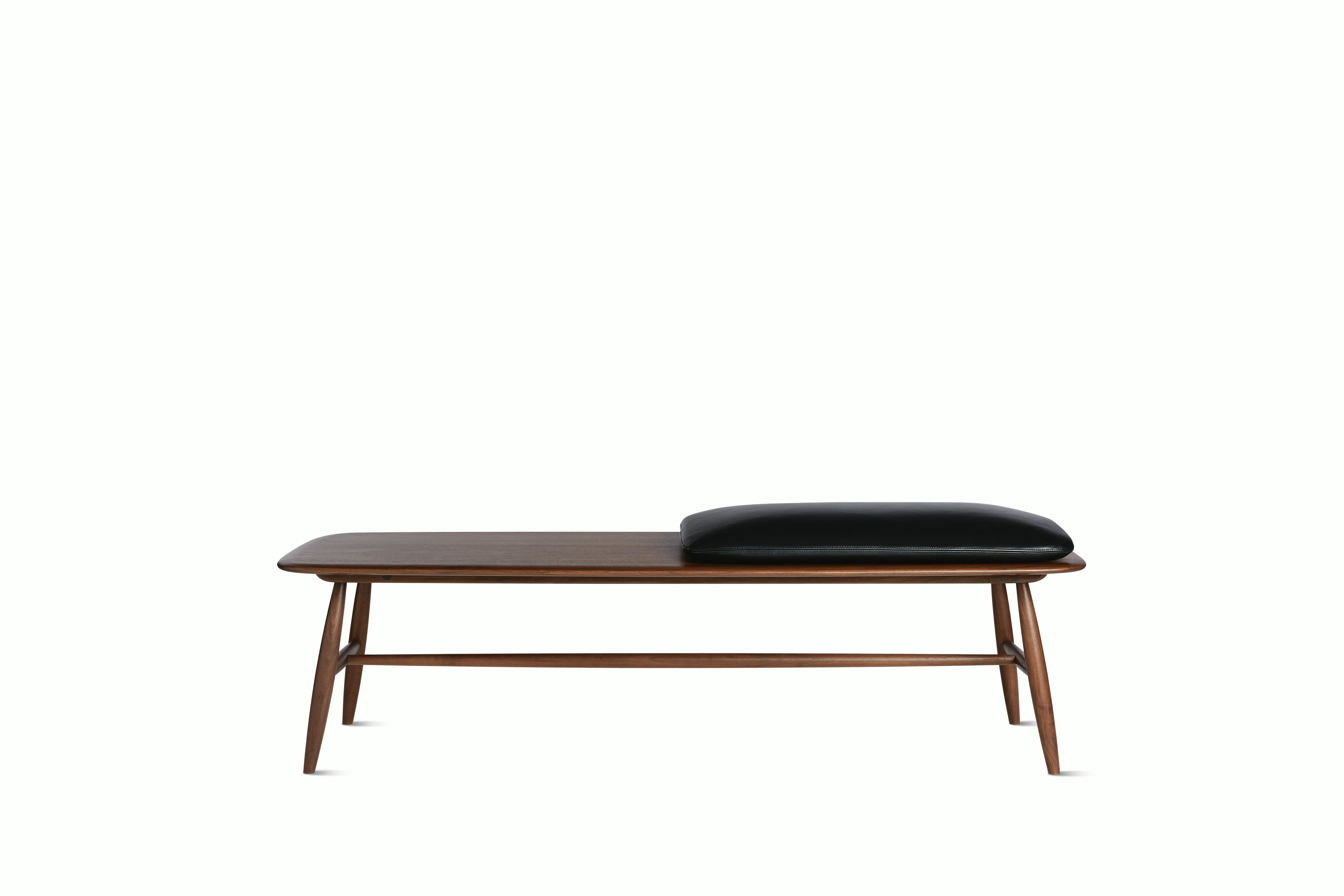 VON Bench – Design Within Reach