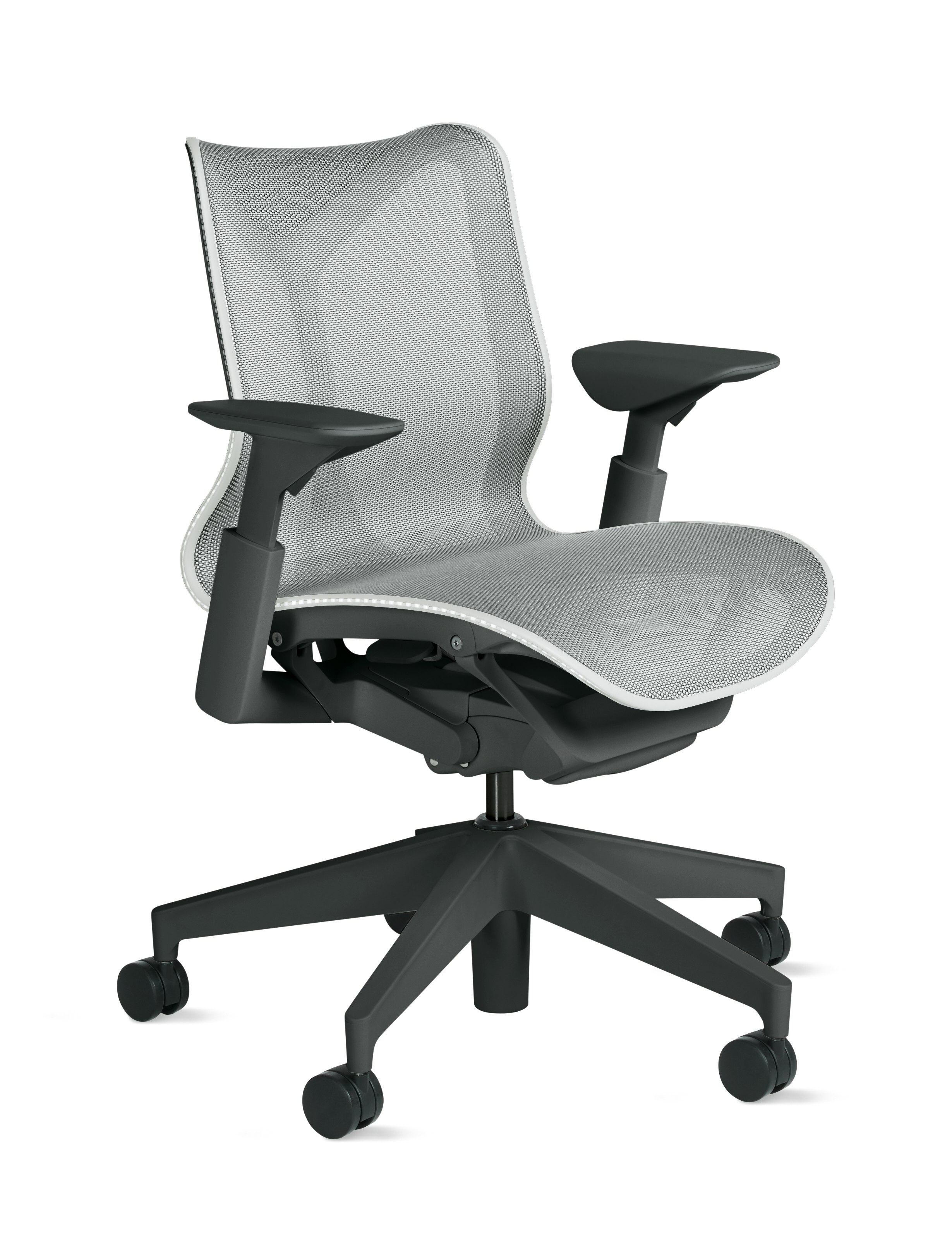 Cosm Low Back Chair – Herman Miller Store