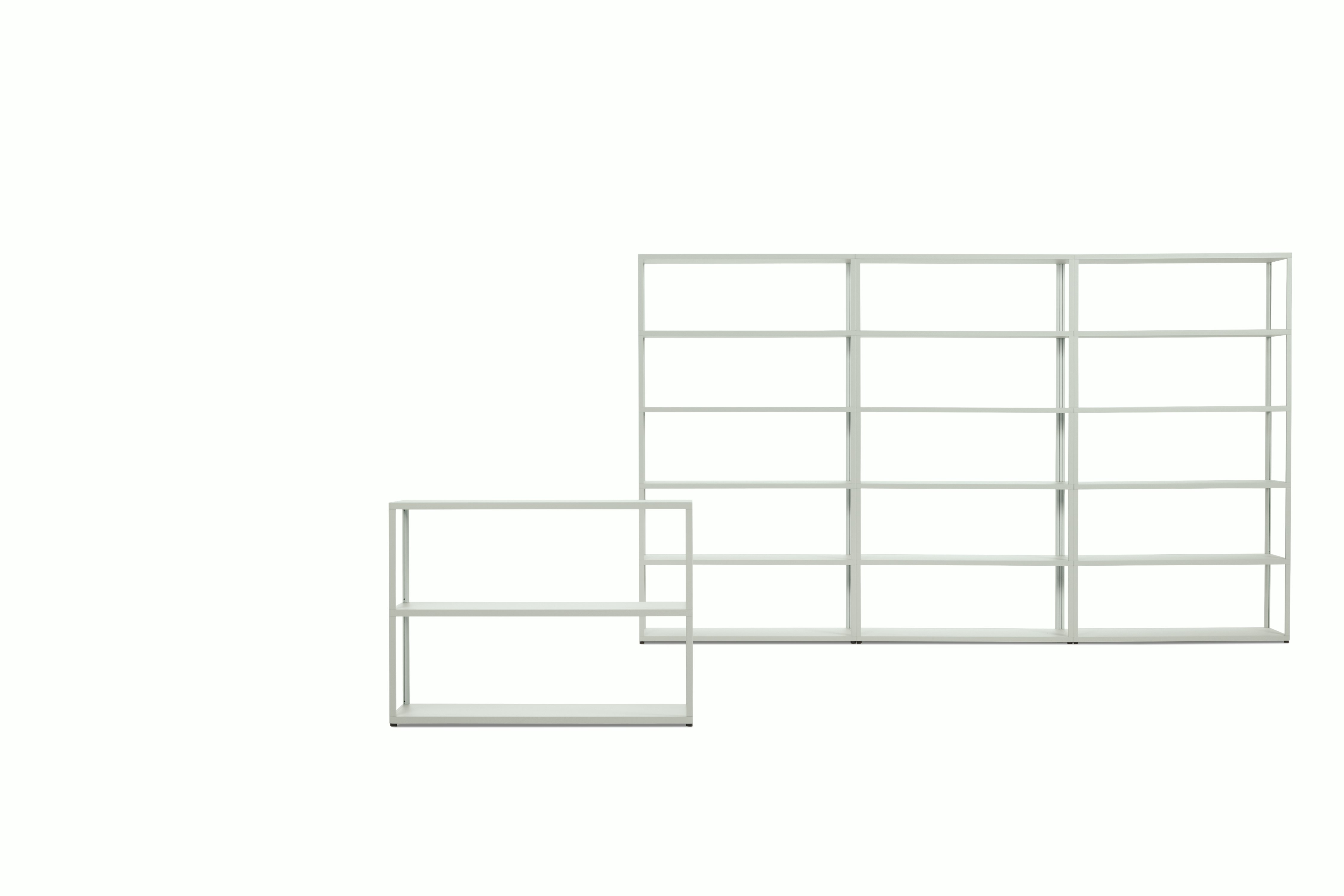 Modern Office Shelving - Design Within Reach