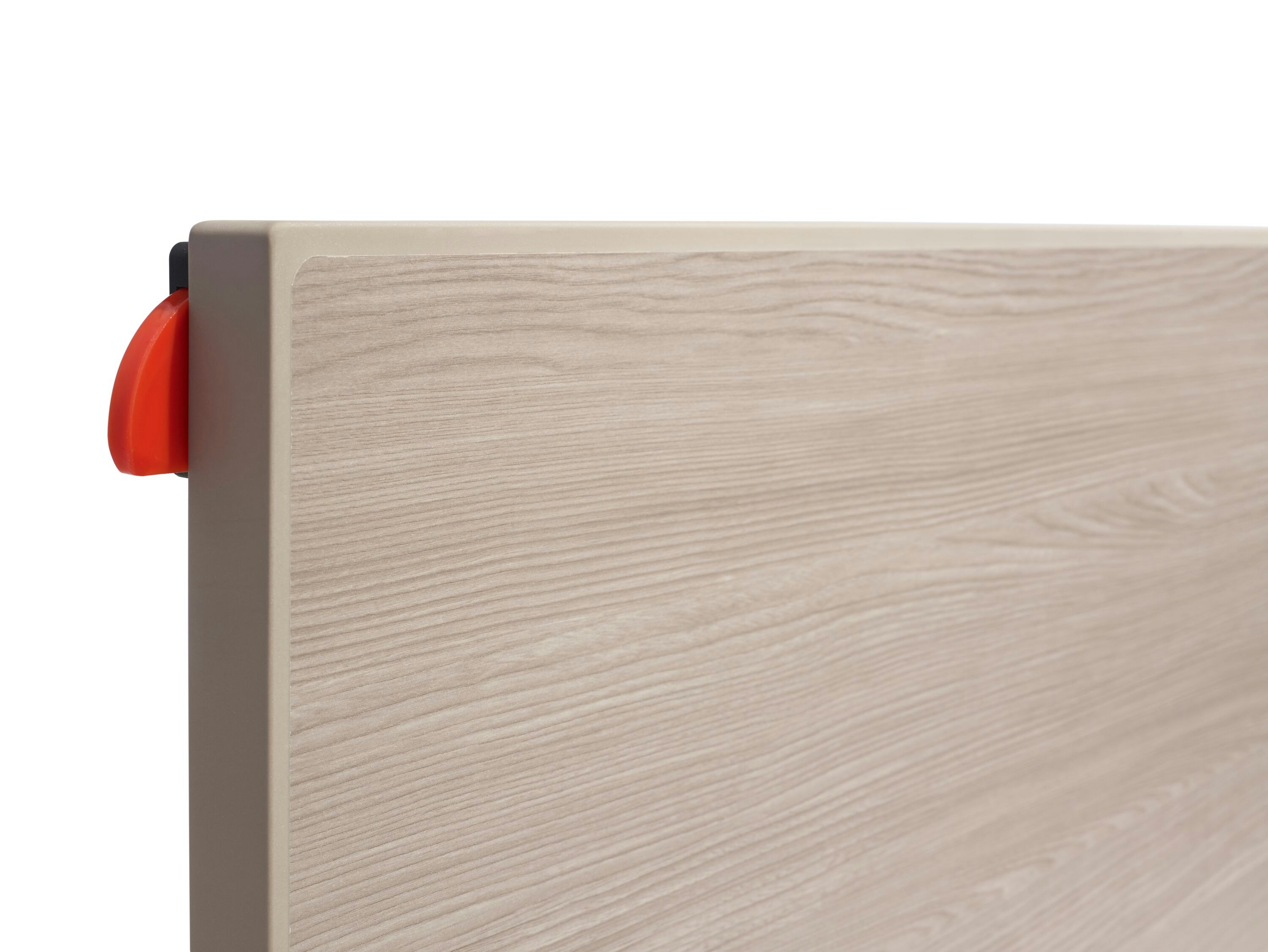 Pixel™ C-Leg Tables by Marc Krusin