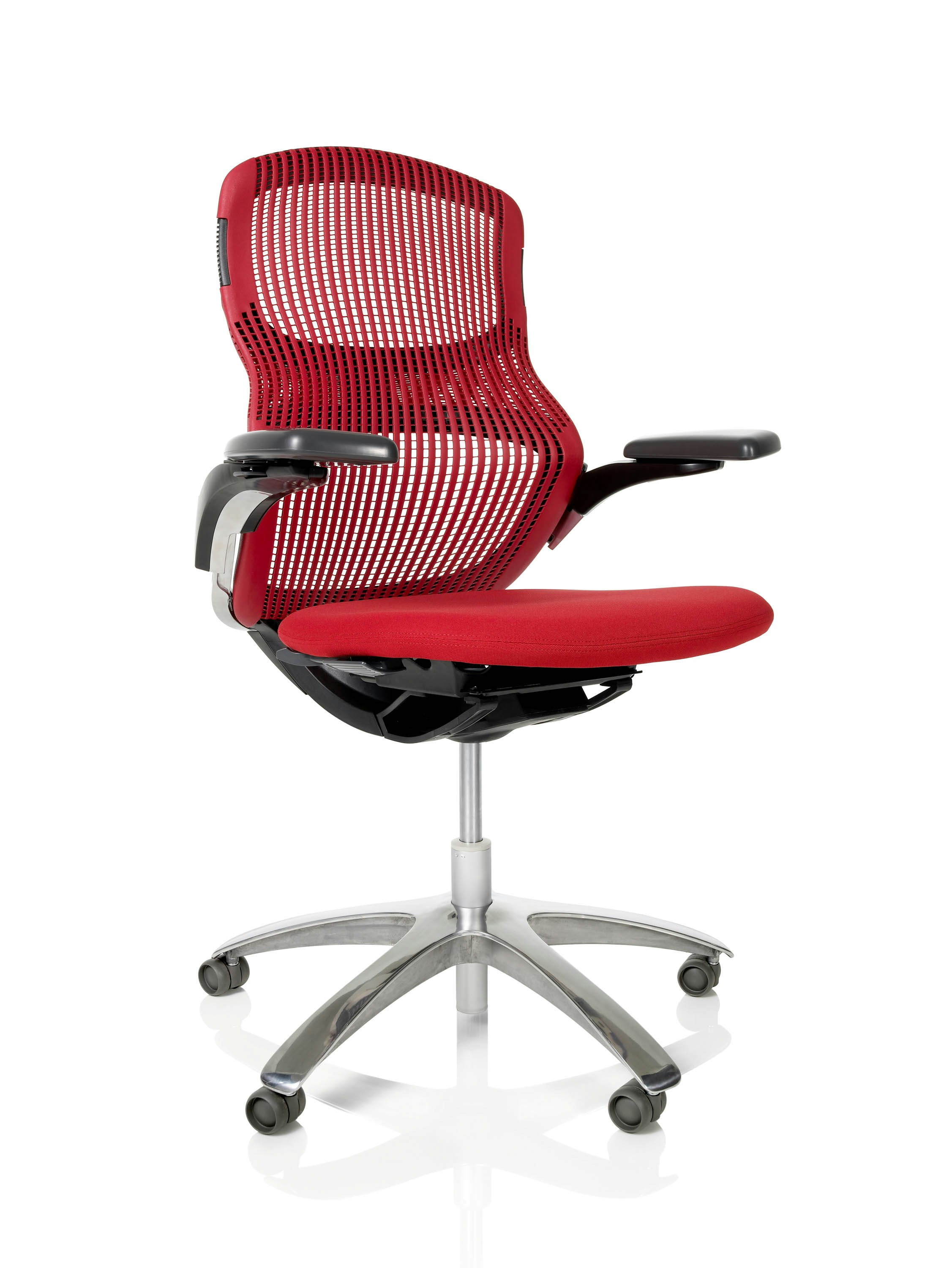 Generation by Knoll Chair, Knoll | MillerKnoll