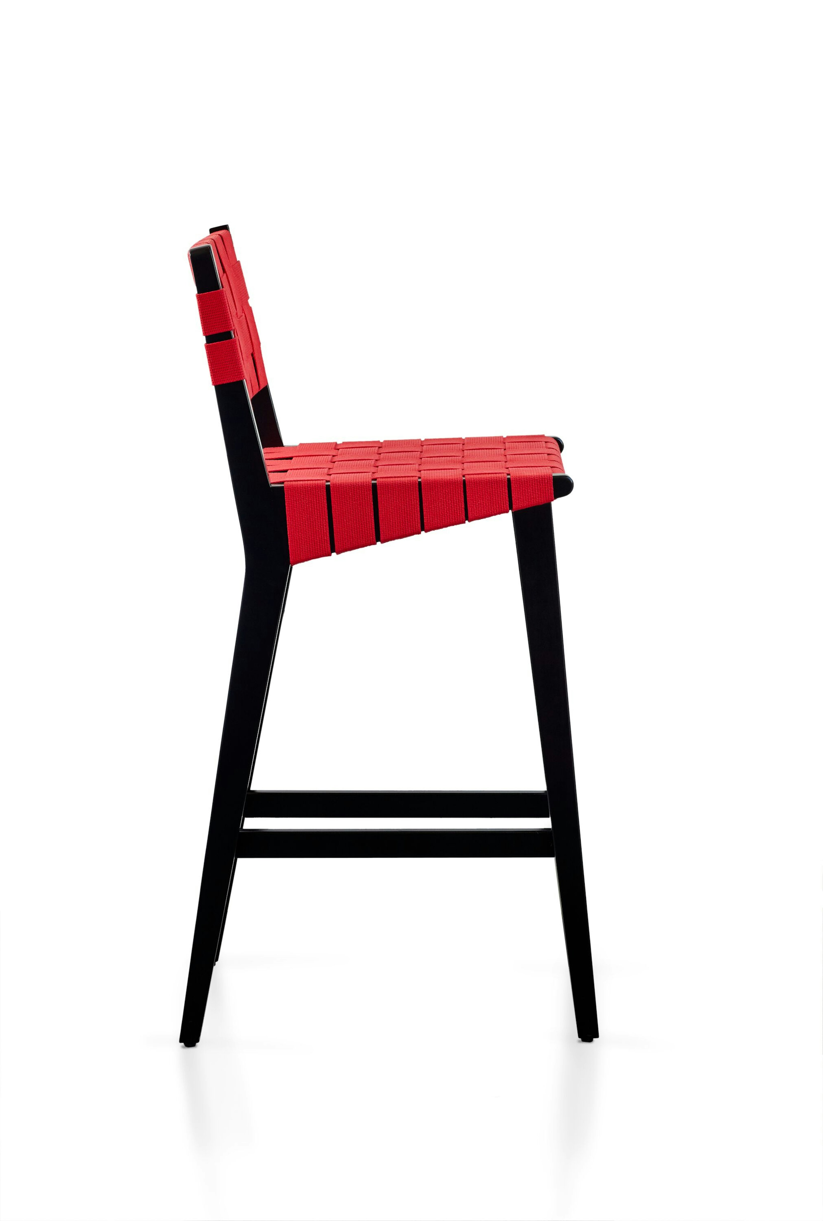 Risom Barstool - Original Design | Knoll