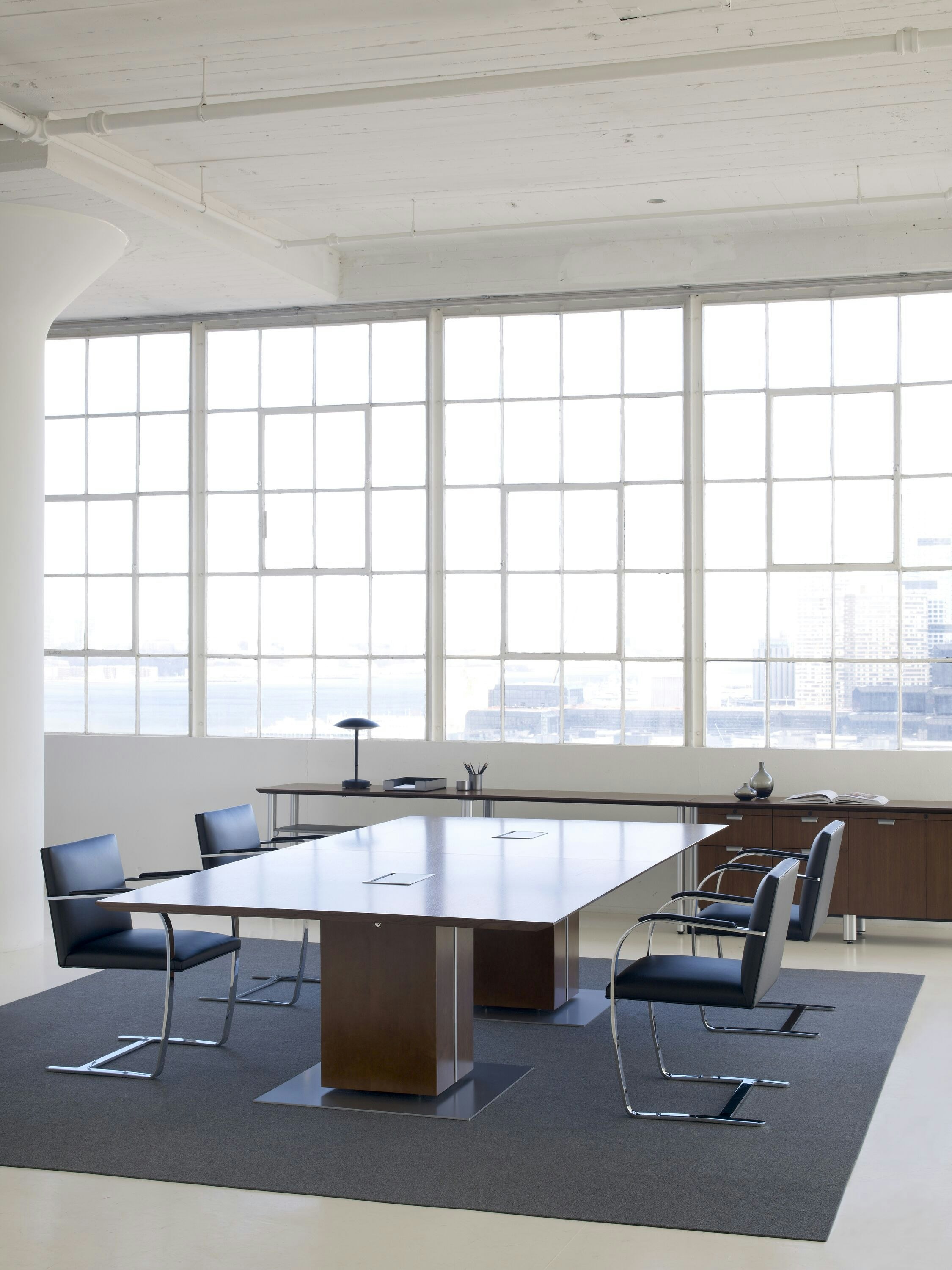 Propeller® Conference Table | Knoll