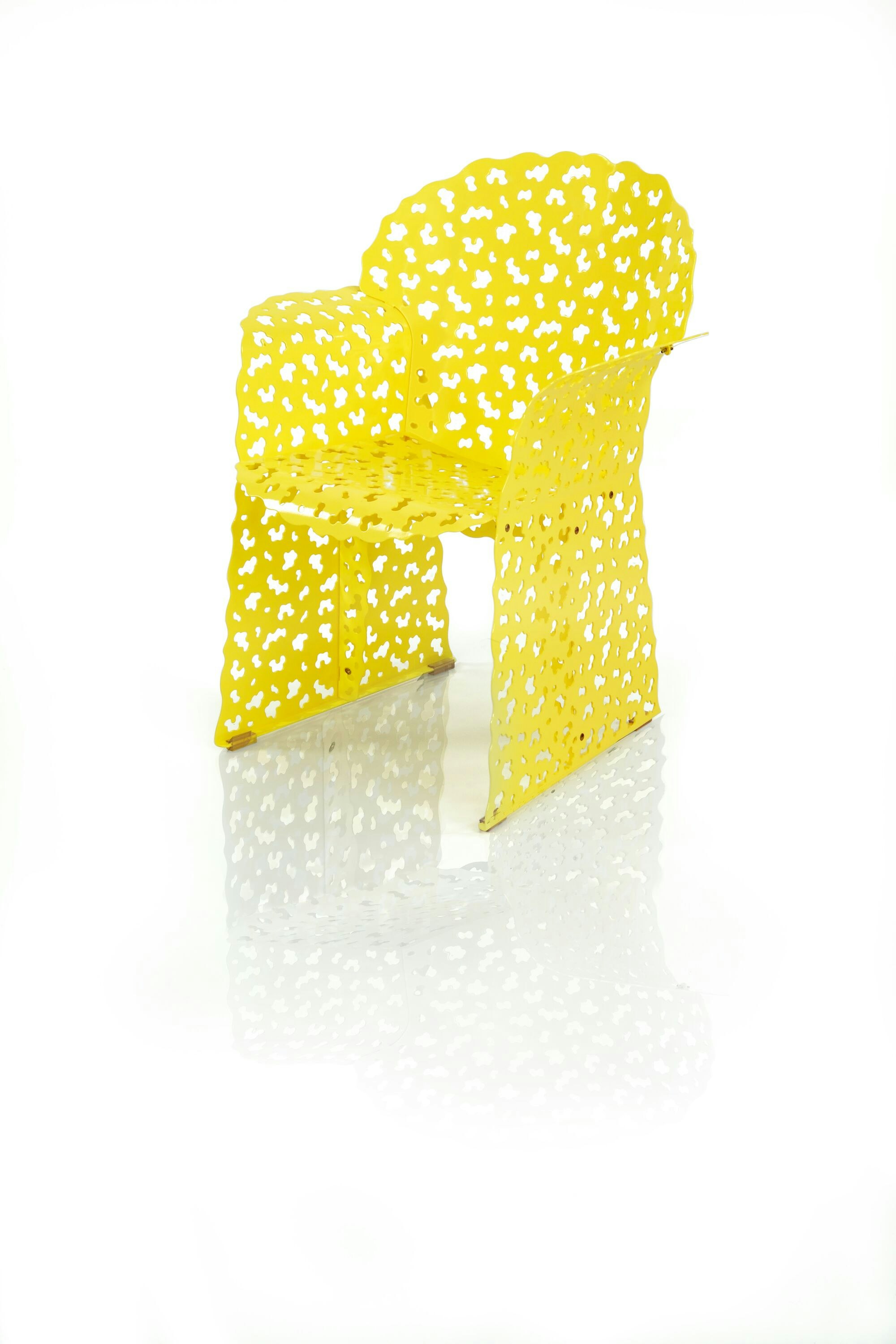 Topiary® Dining Chair | Knoll