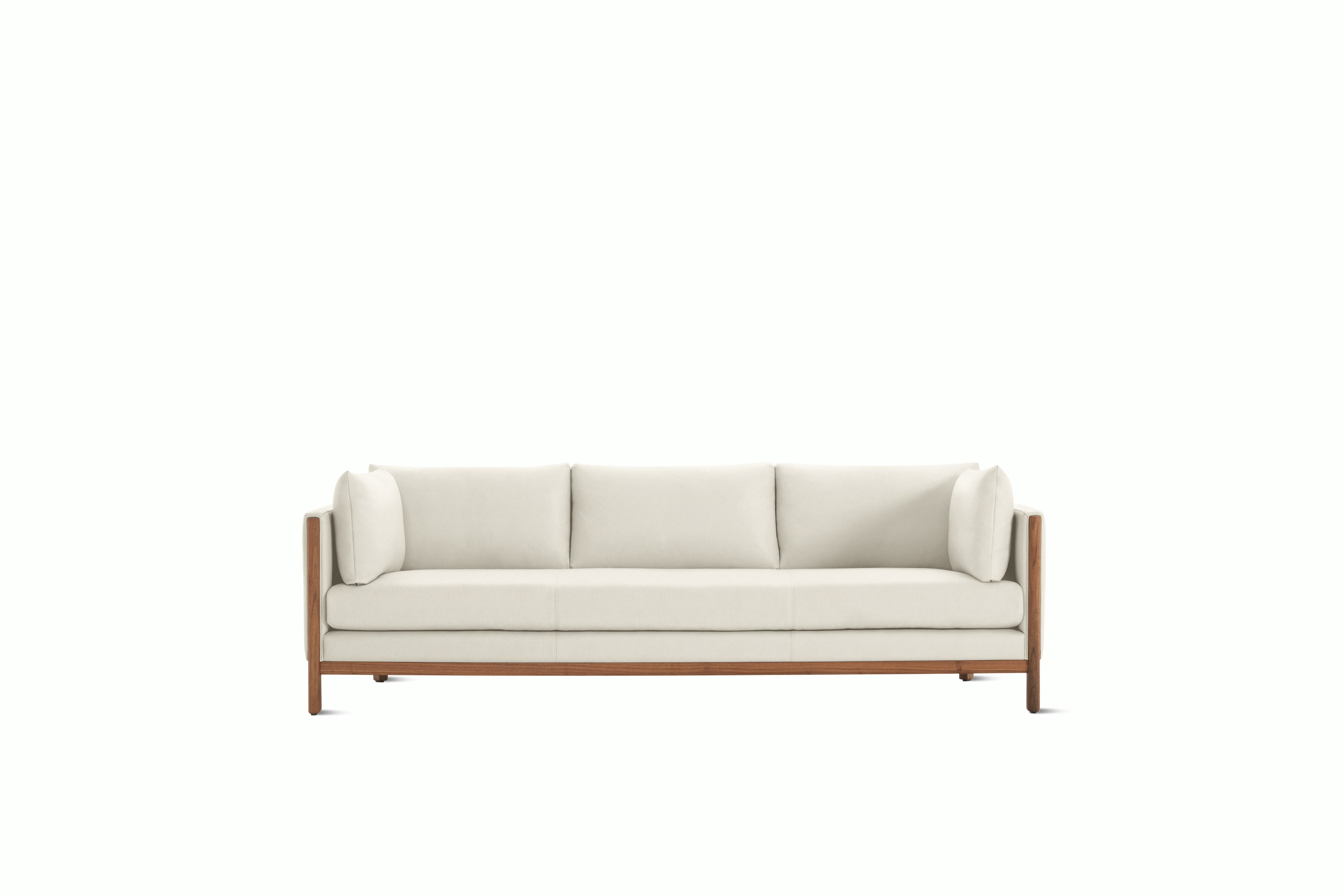 Dwr Theater Sofa Review | Cabinets Matttroy
