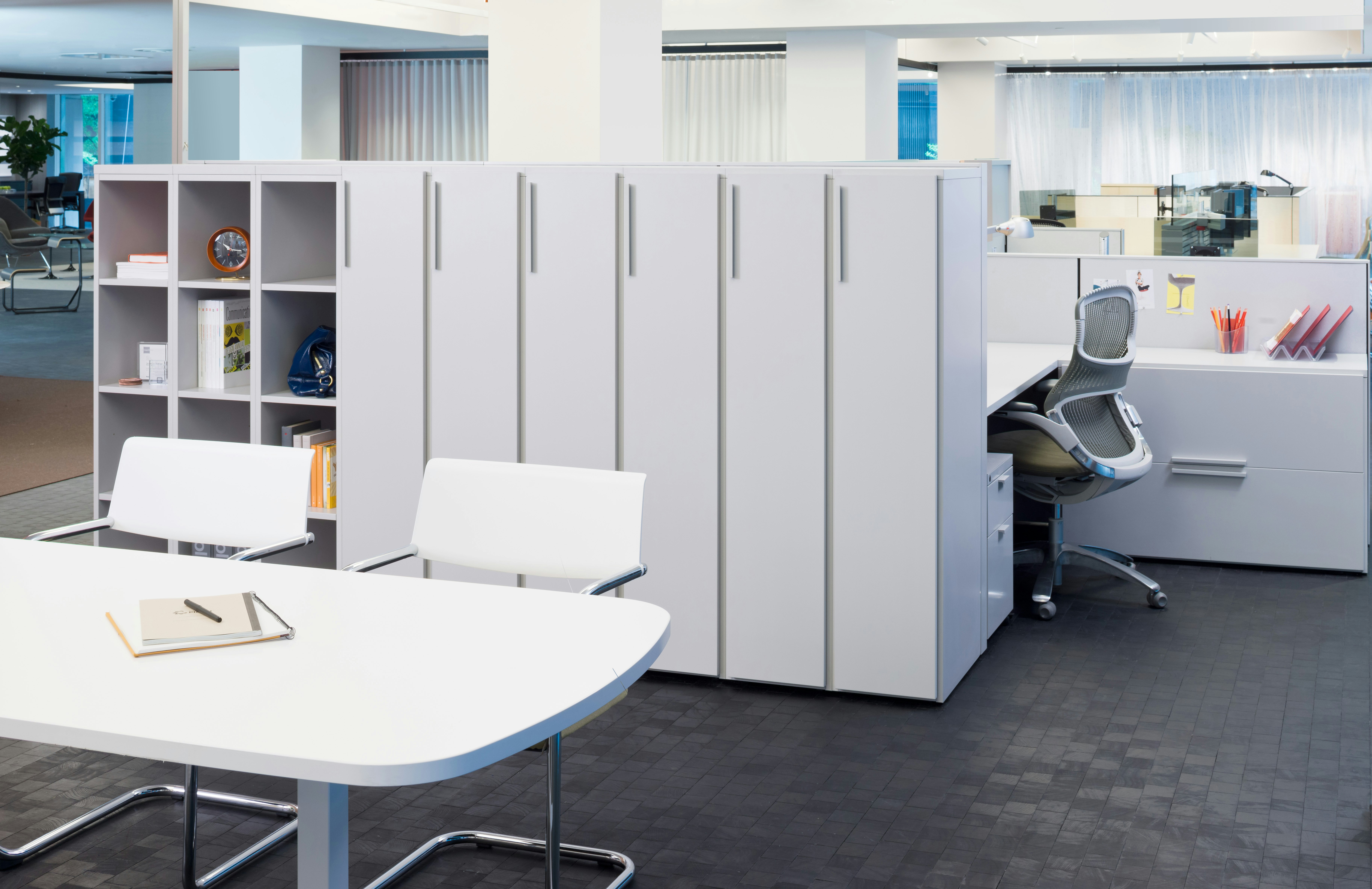 Anchor Locker, Knoll | MillerKnoll