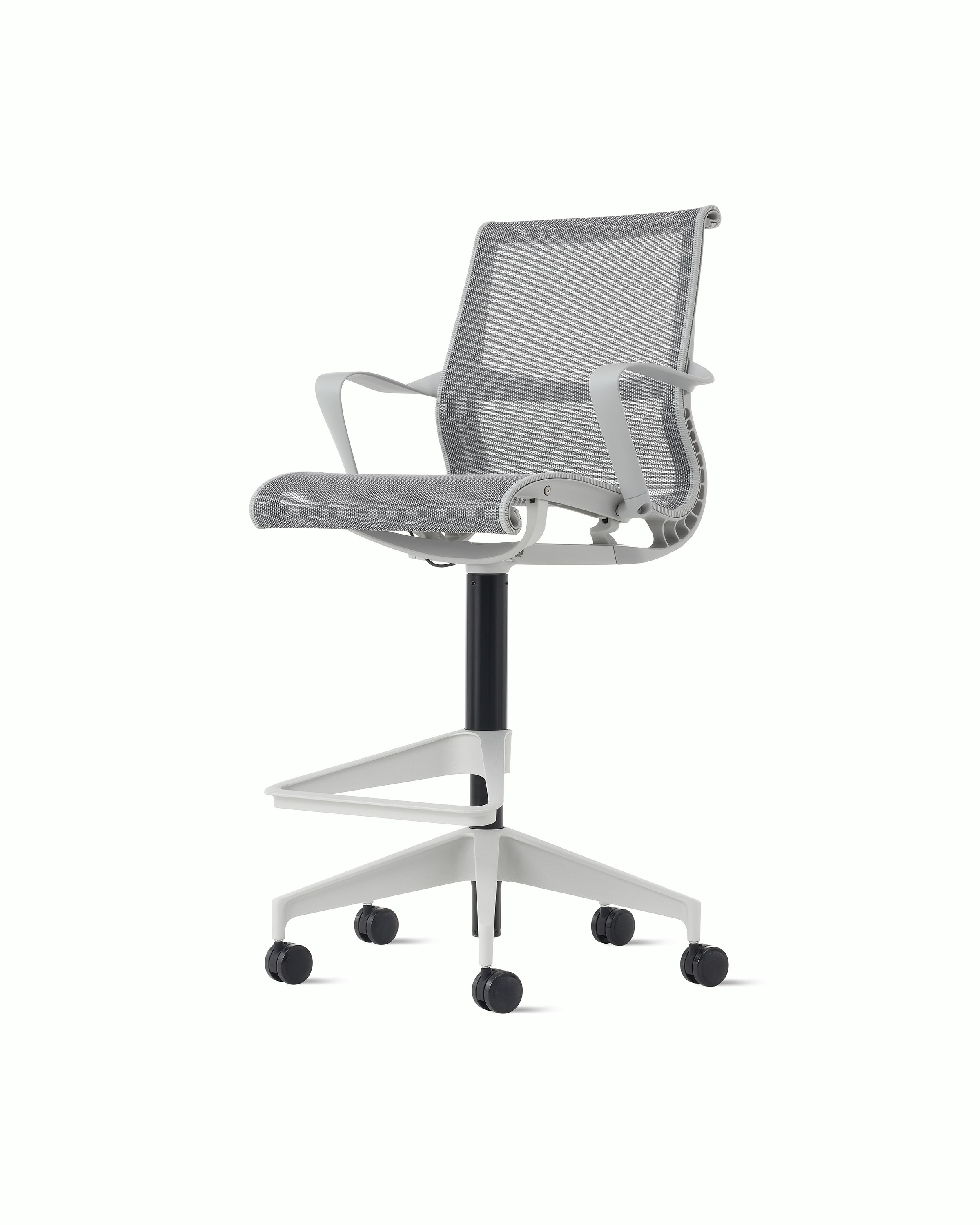 Setu Stool, Herman Miller | MillerKnoll