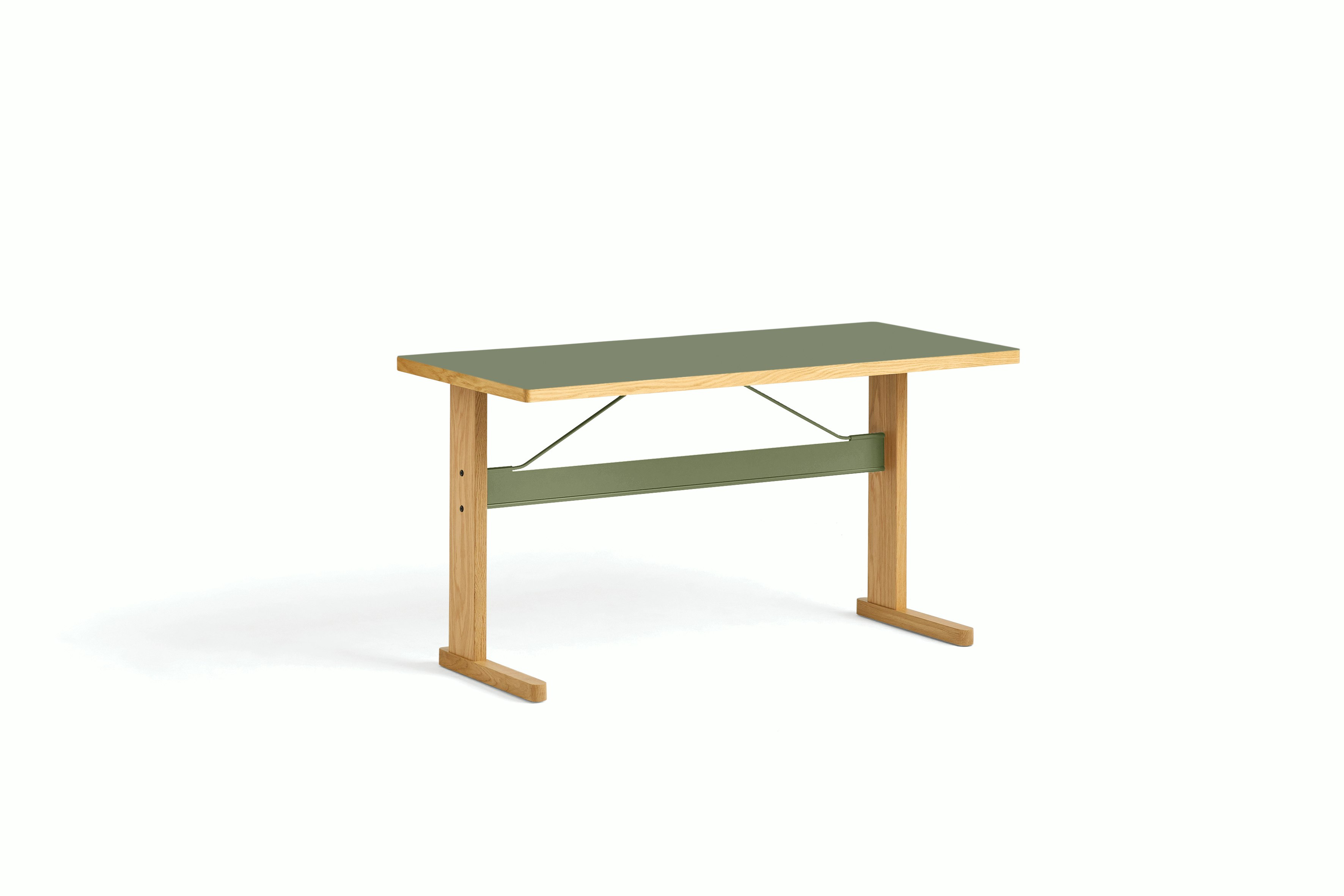 Passerelle Desk, HAY | MillerKnoll