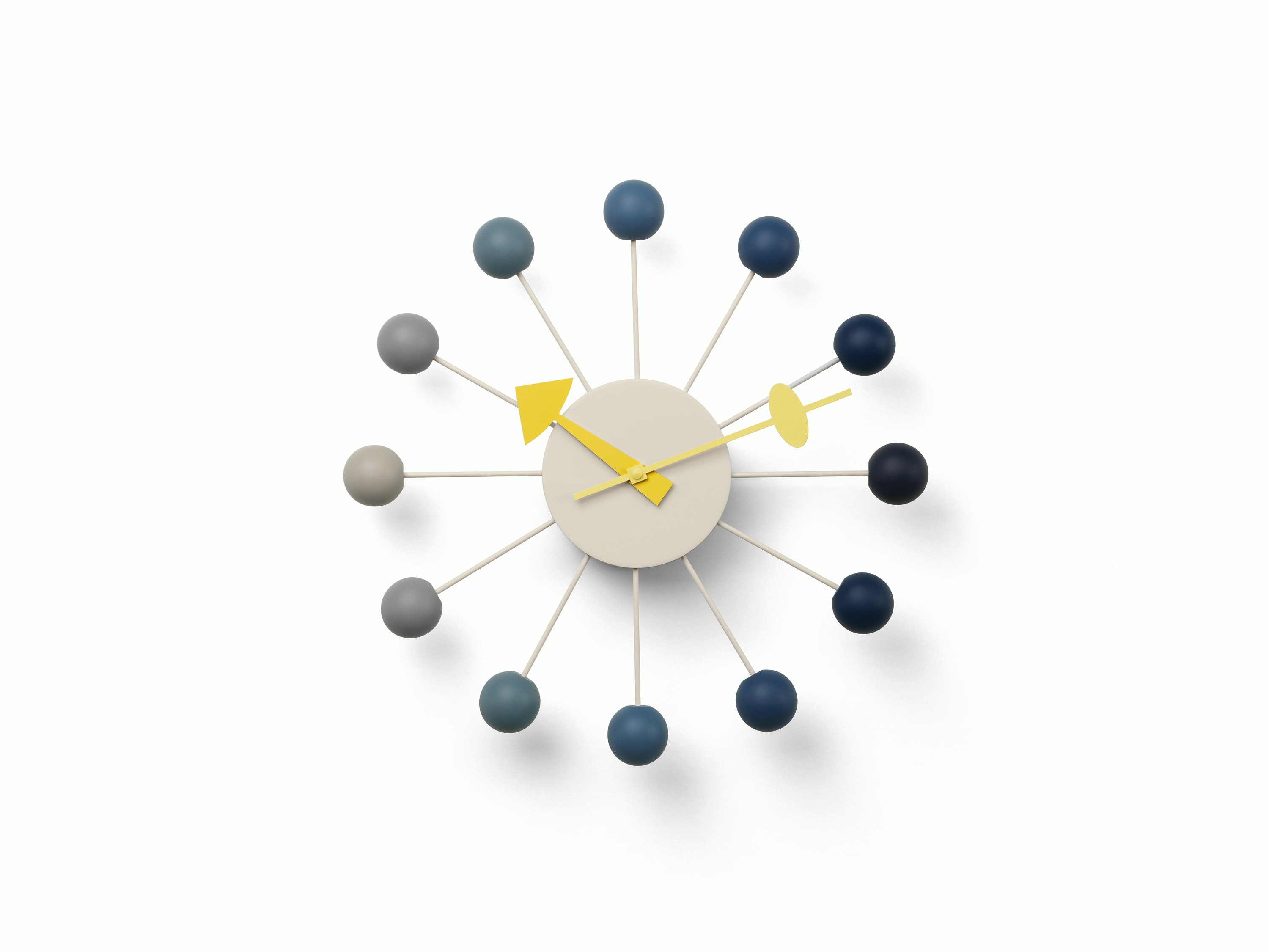 Nelson Ball Clock - Special Edition – Herman Miller Store