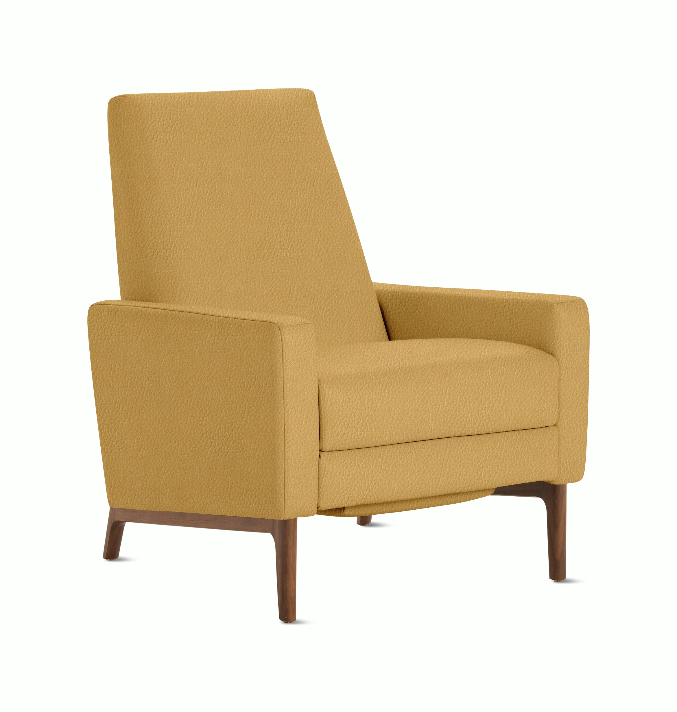 Flight Recliner, Leather – Design Within Reach