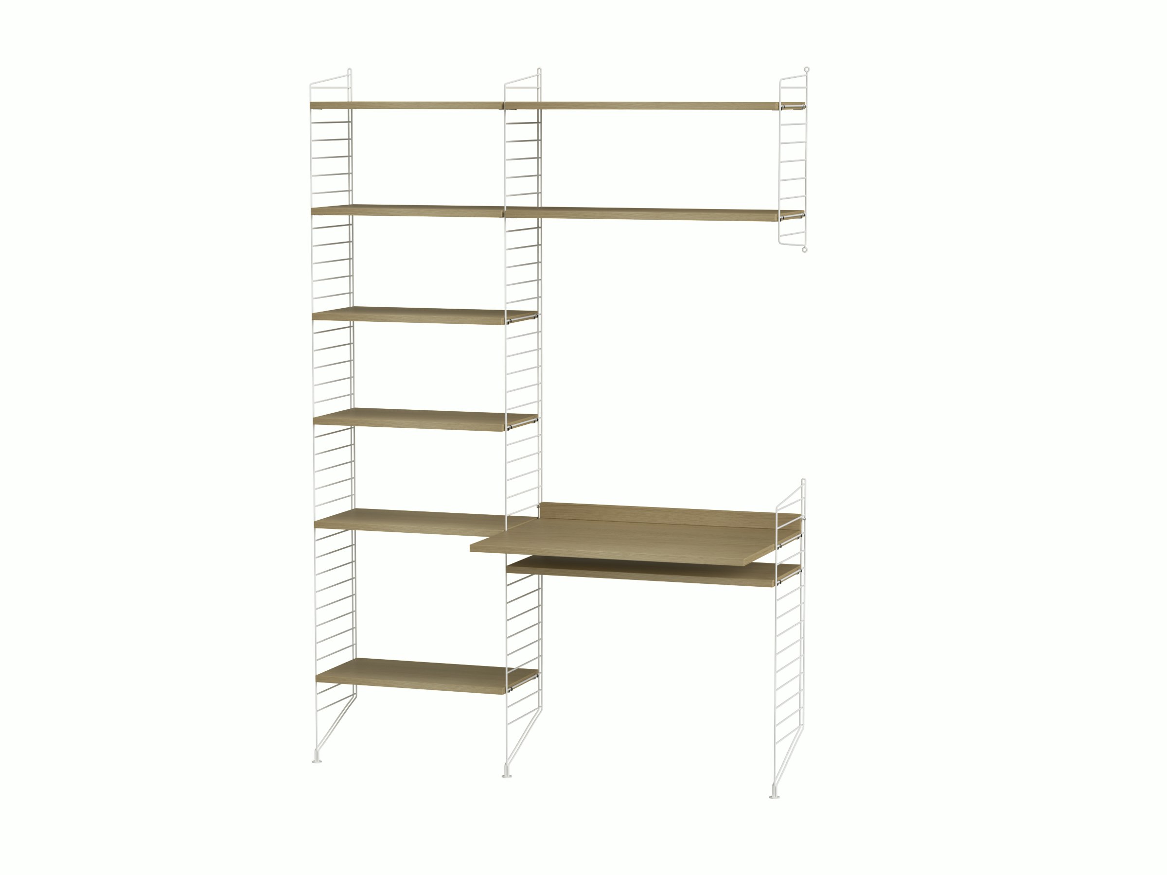 Modern Shelving Systems – Design Within Reach