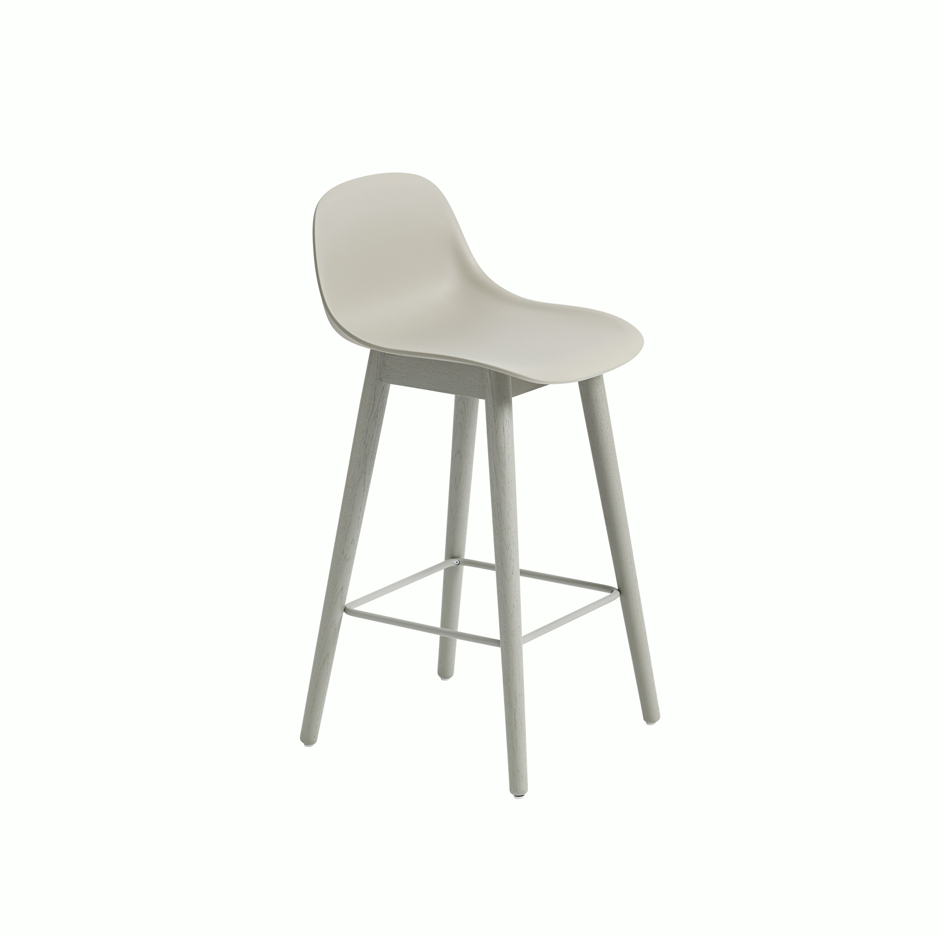 Fiber Stool, Muuto | MillerKnoll