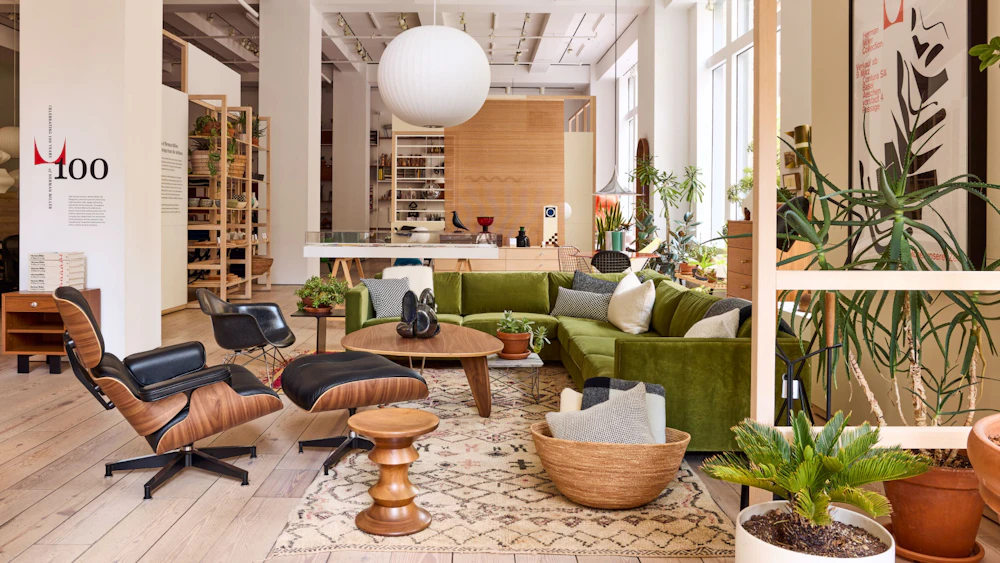 Where to Buy - MillerKnoll