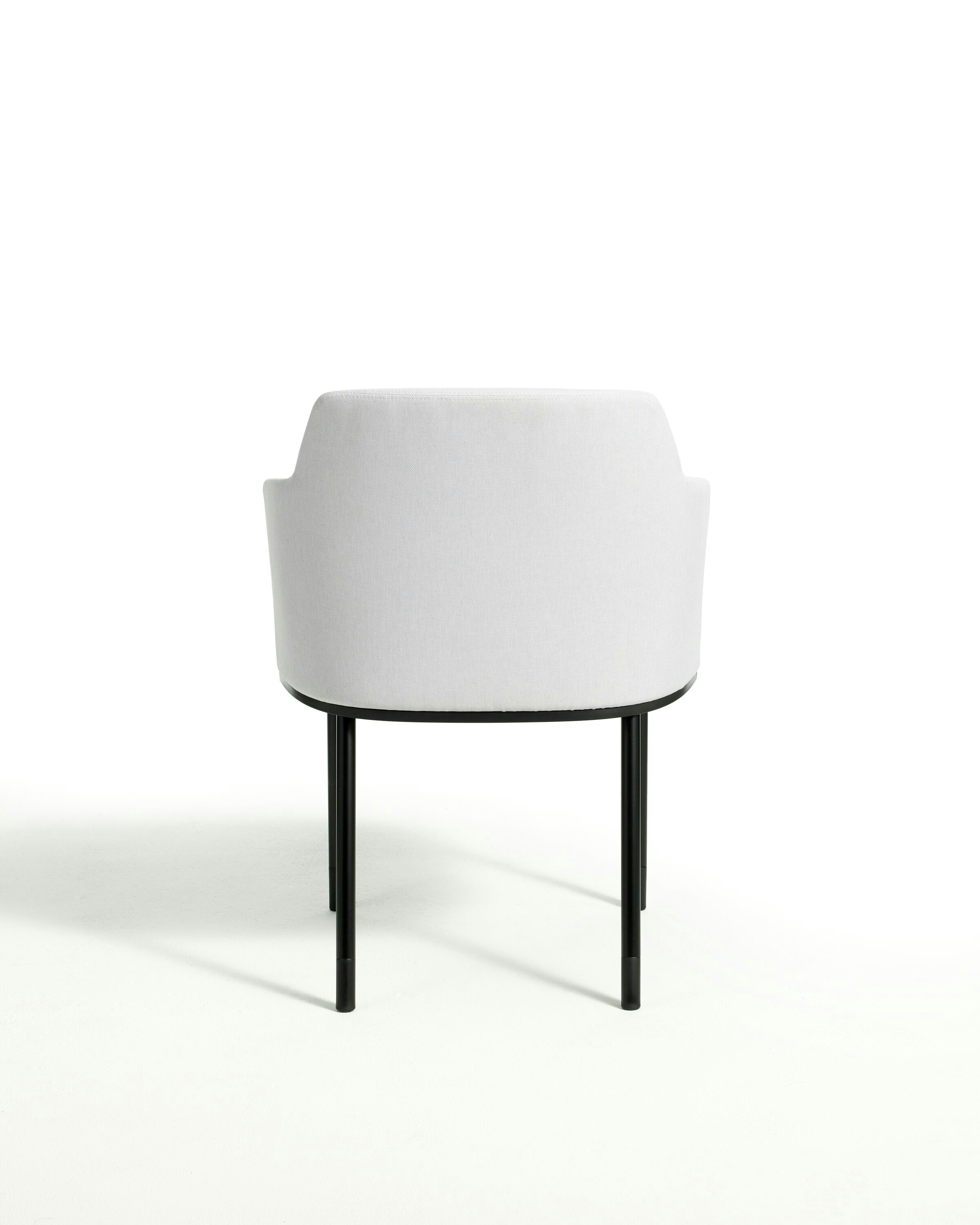 Remix® Side Chair | Knoll