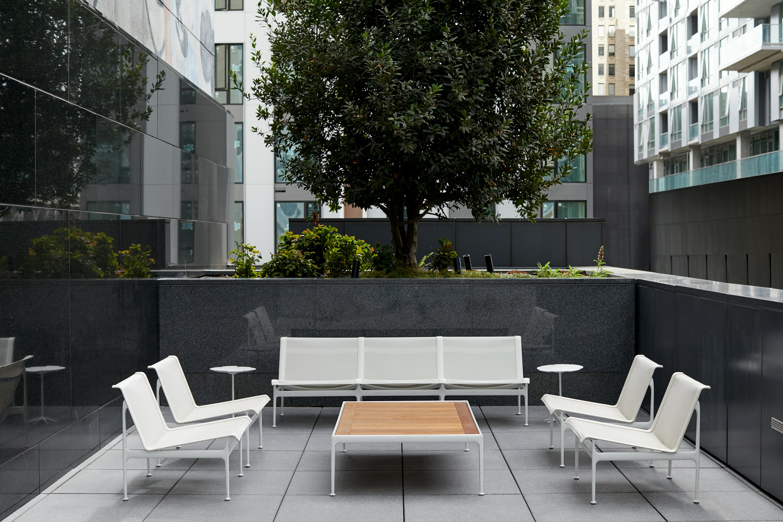 1966 Coffee Table, Knoll | MillerKnoll