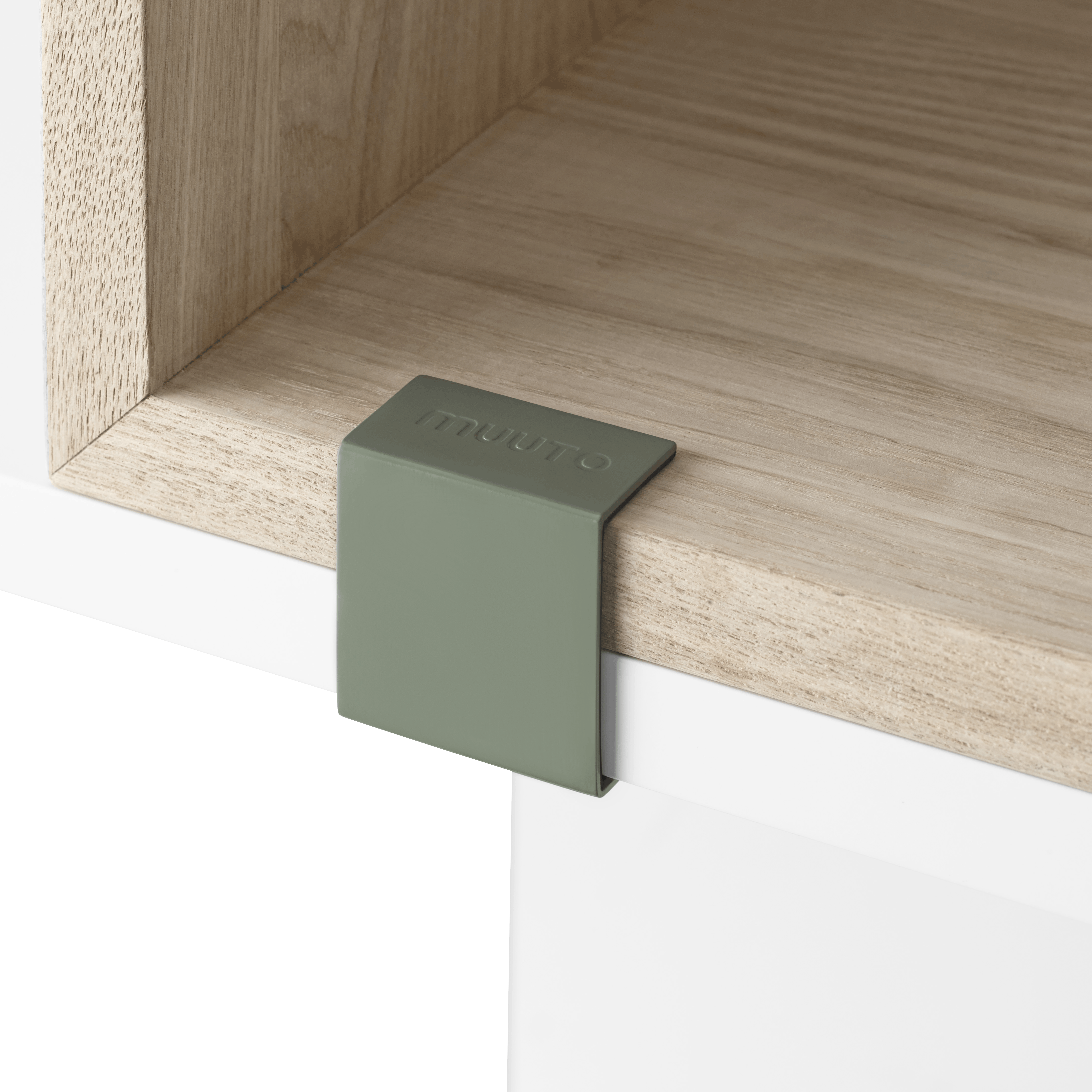 Stacked Storage Clips, Mini – Design Within Reach