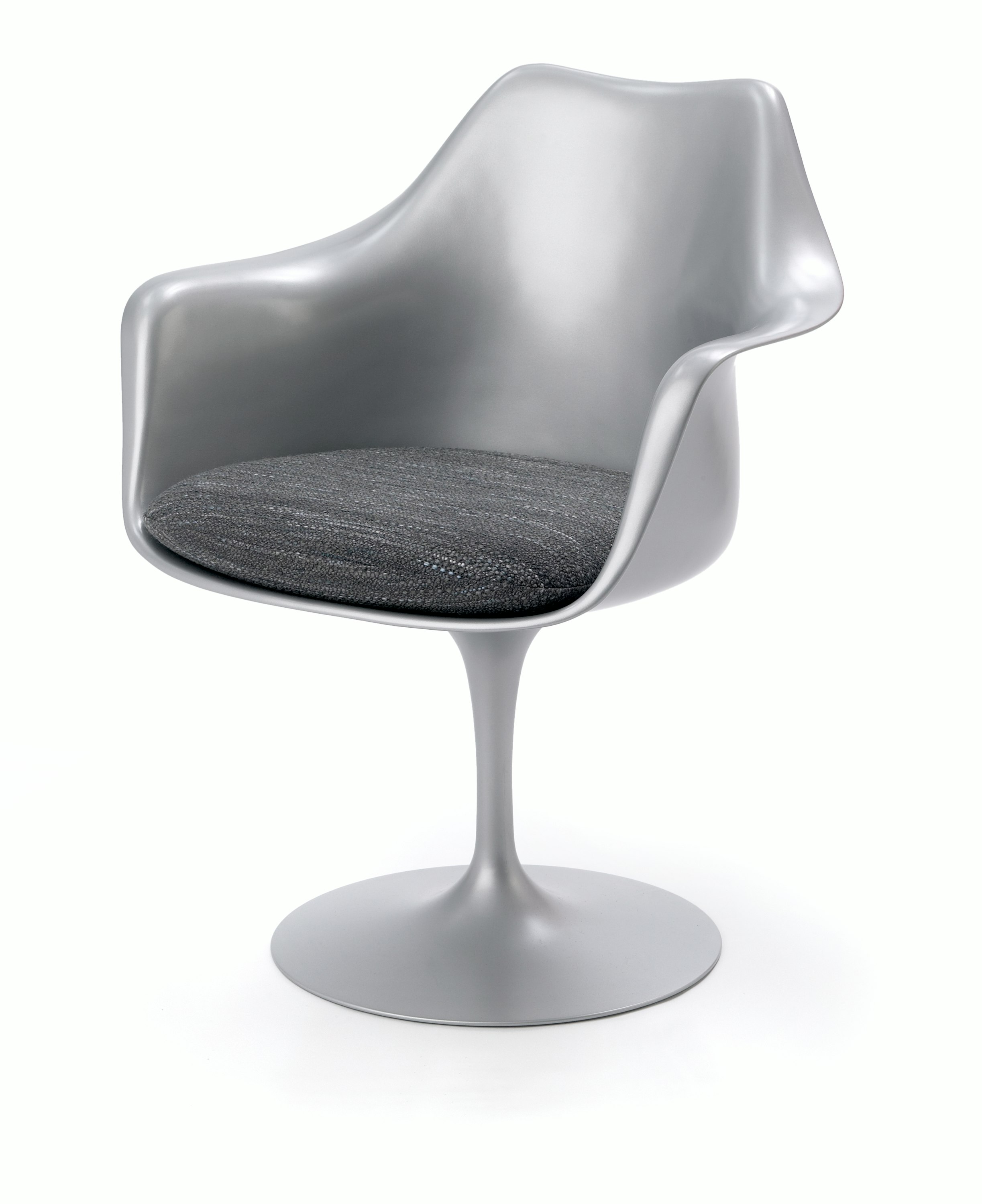 Tulip Chair Armchair, Knoll | MillerKnoll