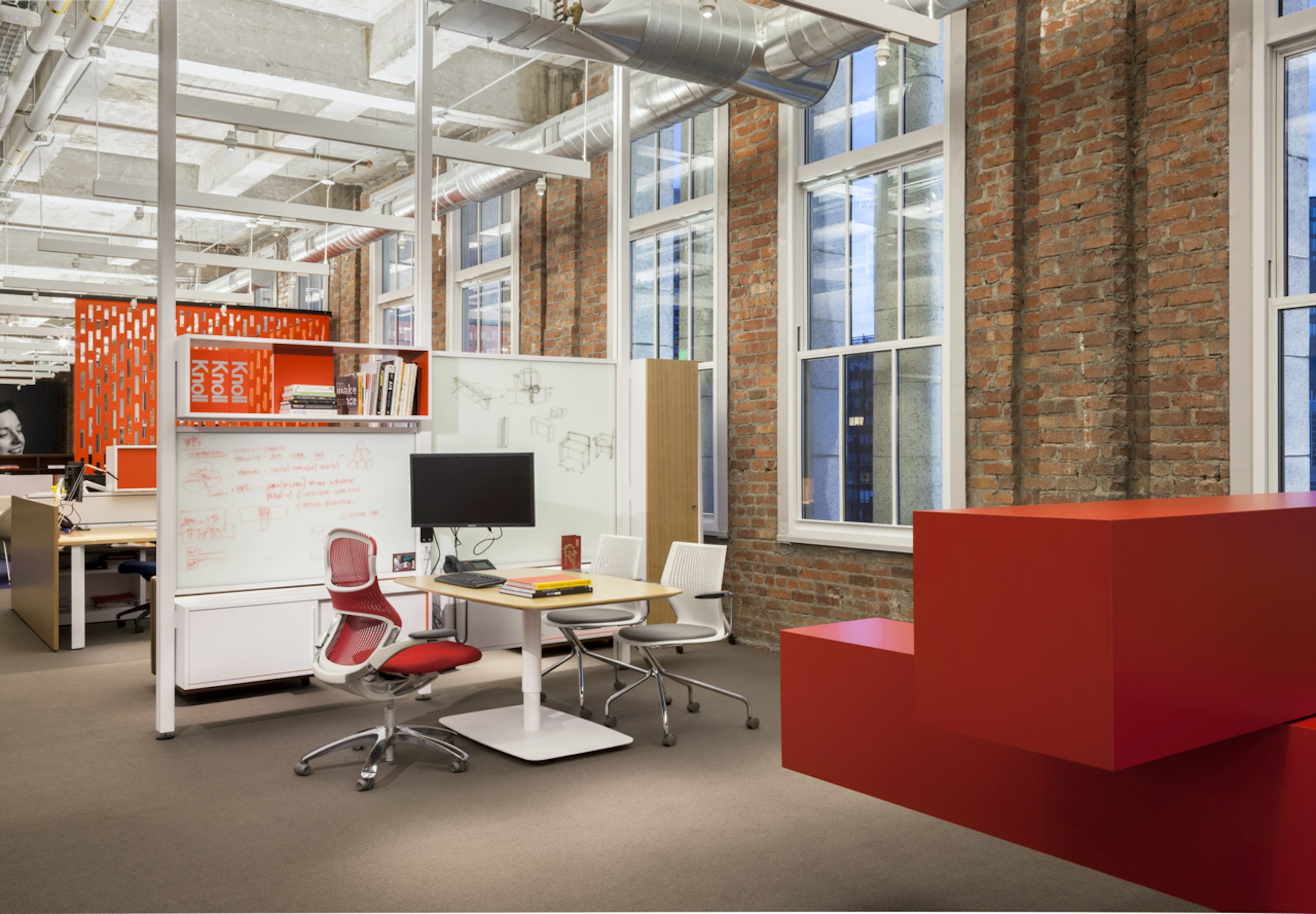 Interpole™ | Knoll