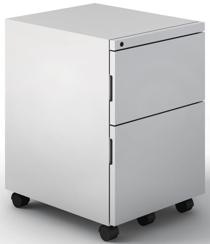 Modern & Contemporary Home Office Storage & Accessories | Knoll