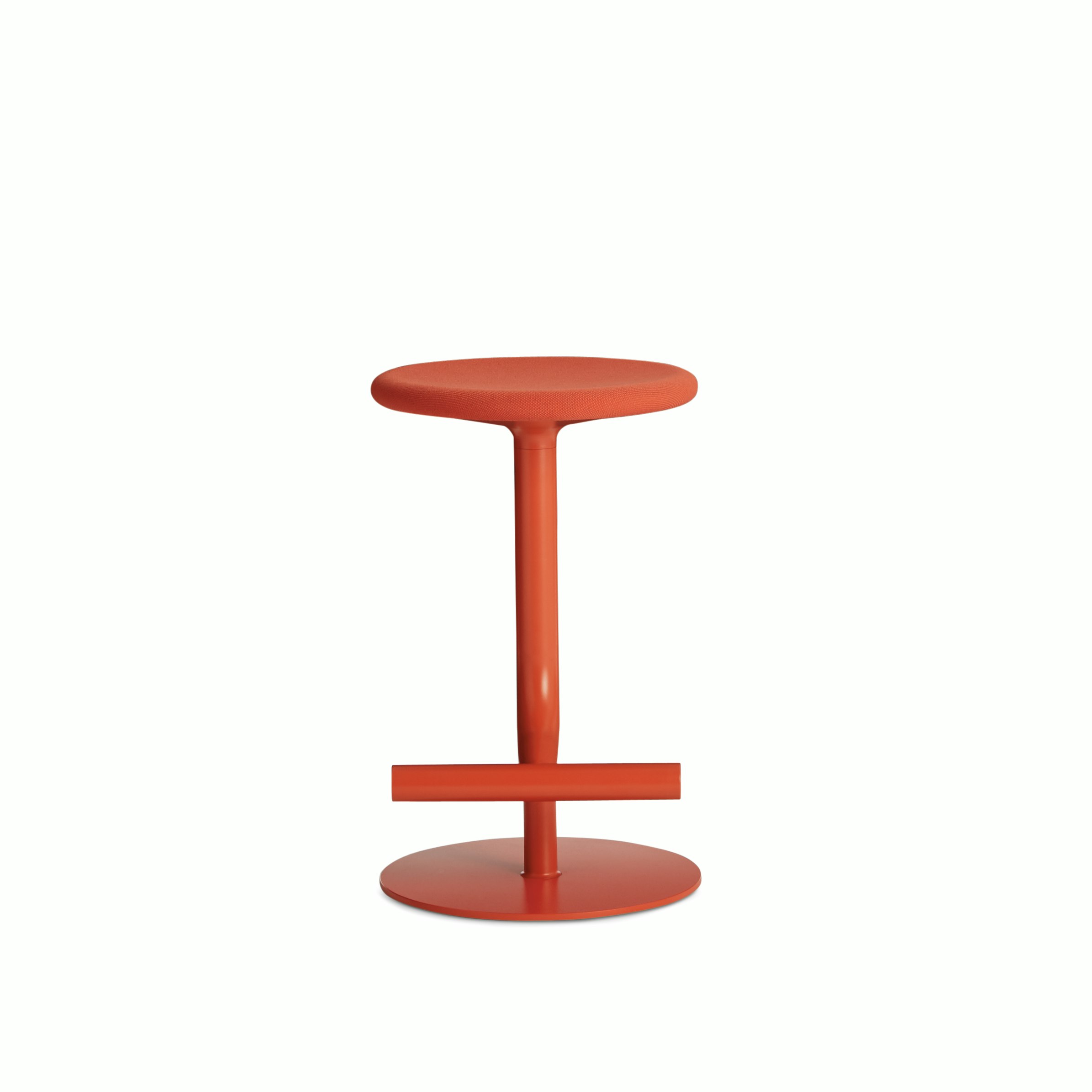Magis Tibu Piston Stool – Design Within Reach