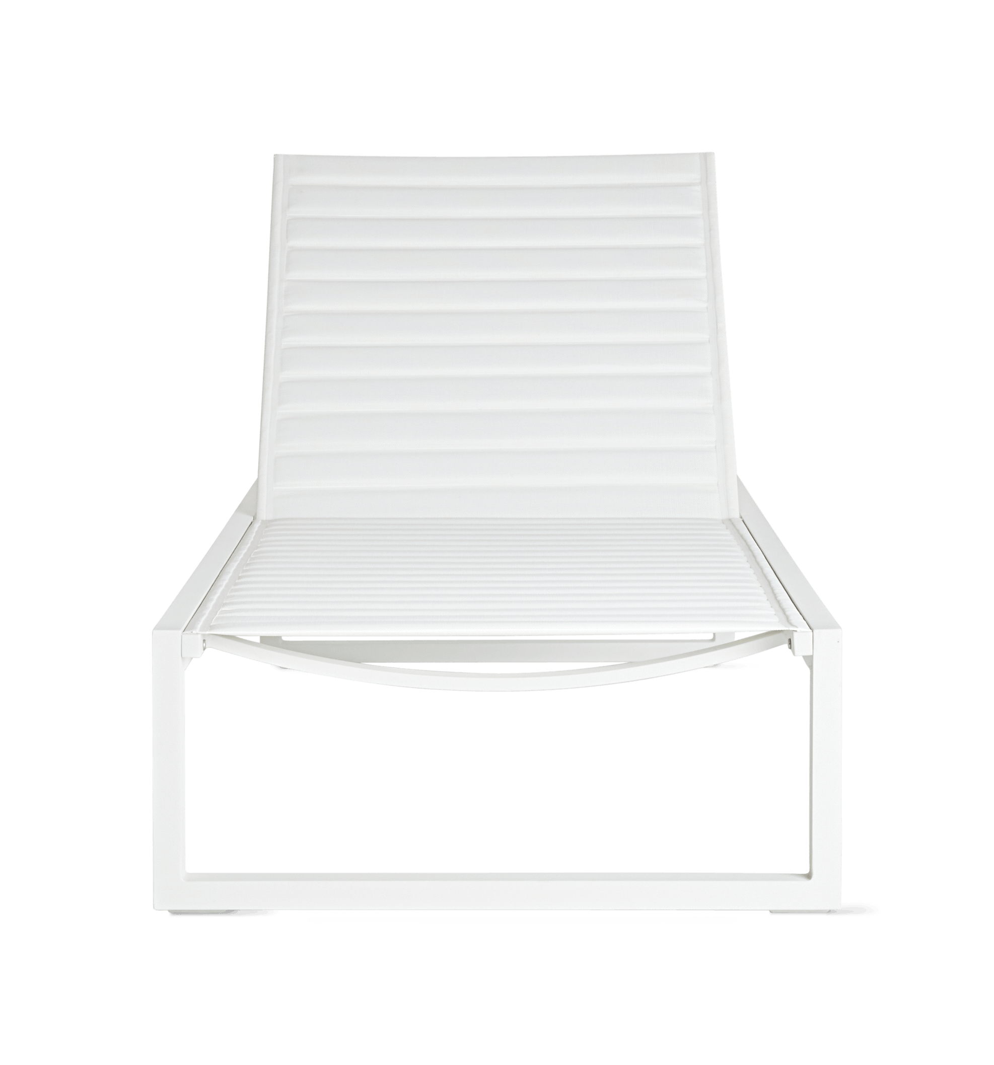 Eos Chaise Lounge – Design Within Reach